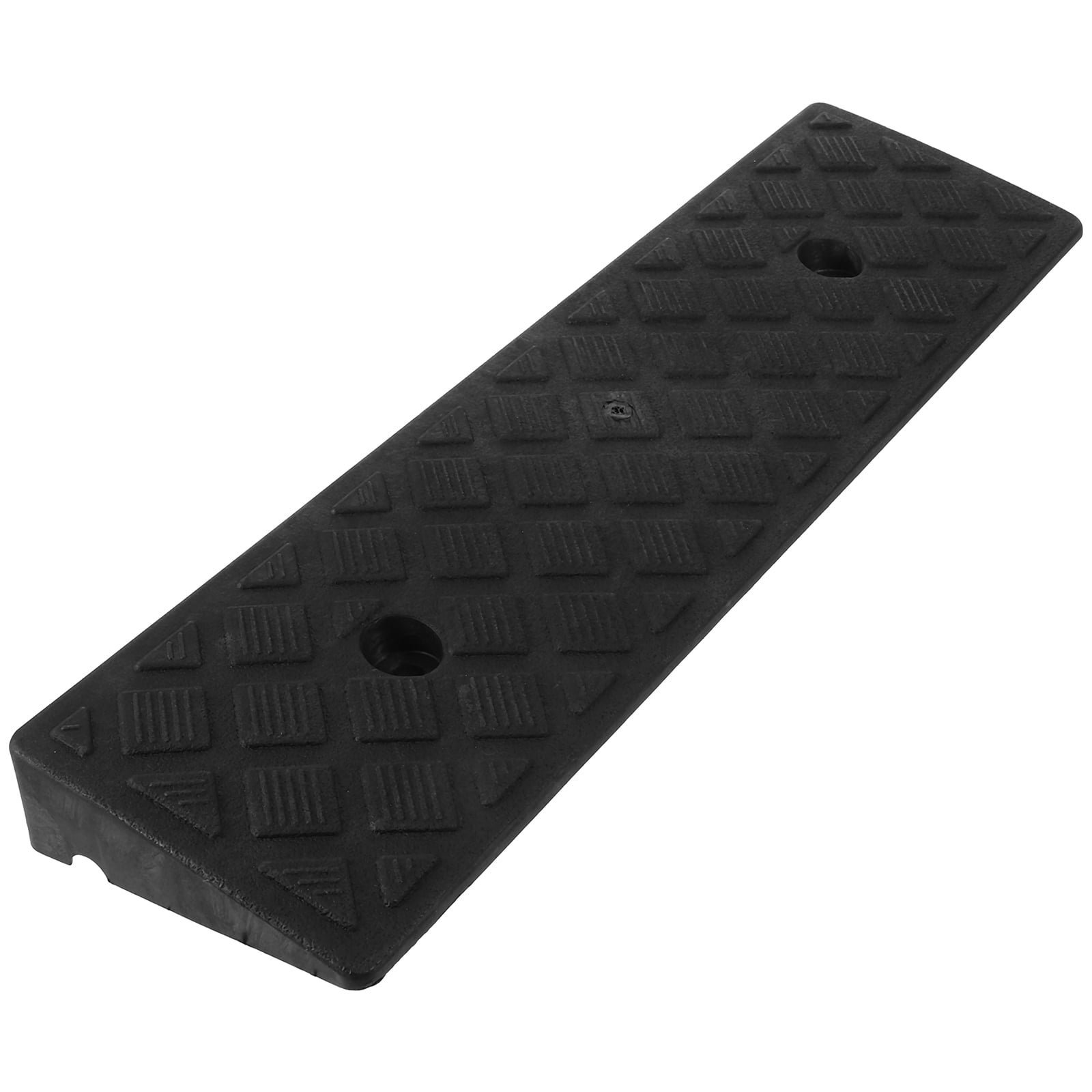 Zehuanyu Plastic Threshold Ramp Power Wheelchair Scooter Threshold Ramp ...
