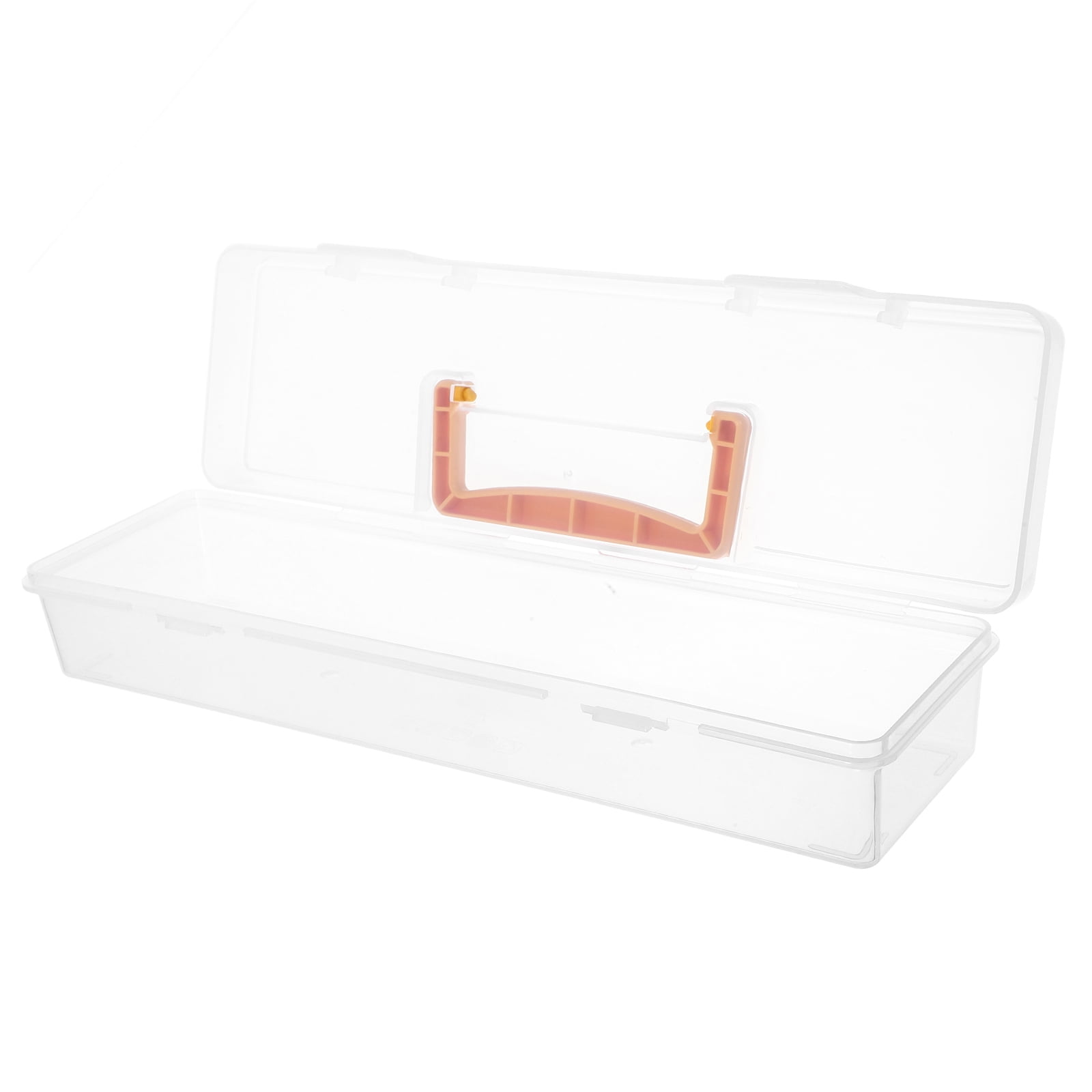 Hytrove Nail And Screw Organizer Box Household Hardware Design Plastic ...