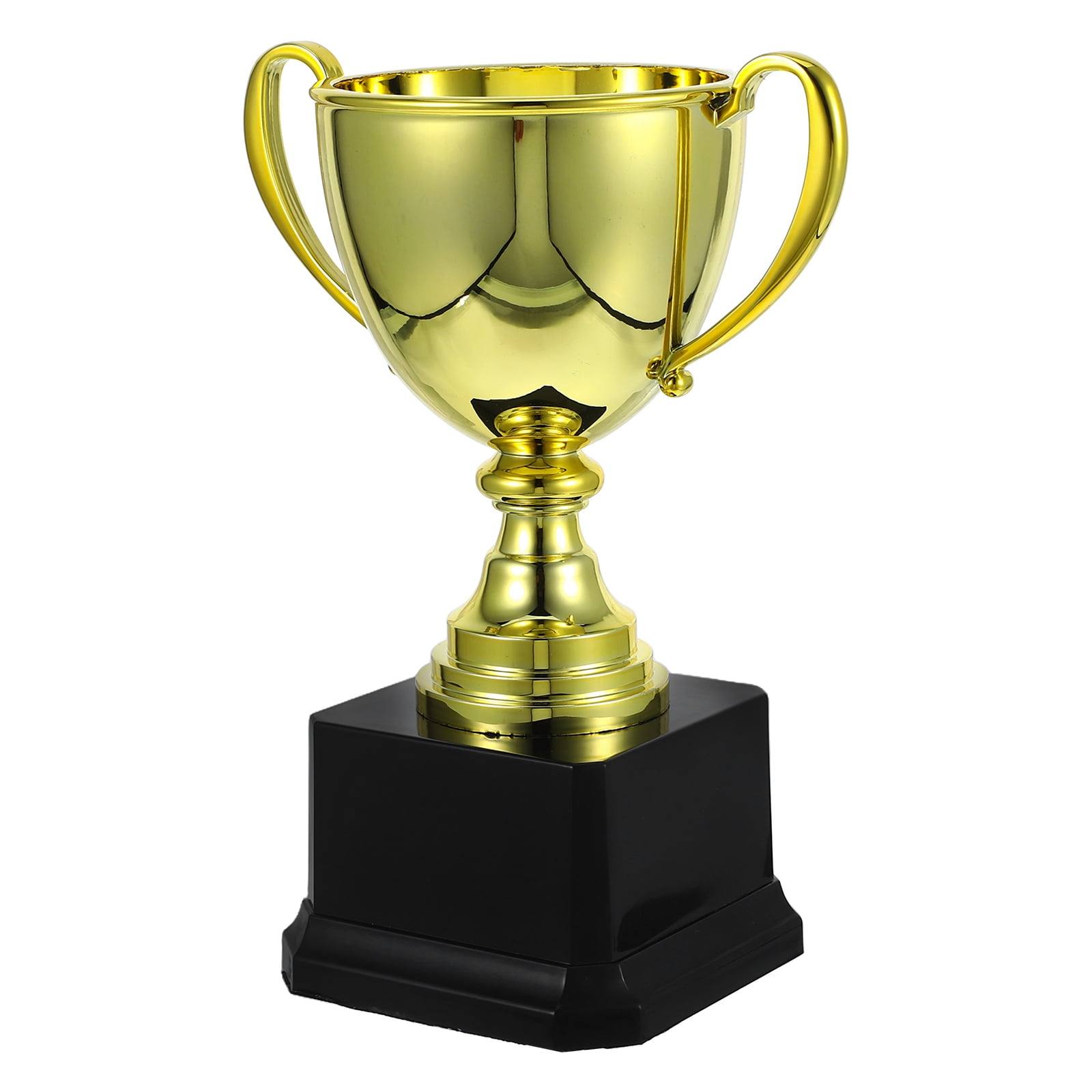 Zehuanyu Plastic Trophy Cup Winner Trophy Winner Trophy Prop Trophy ...