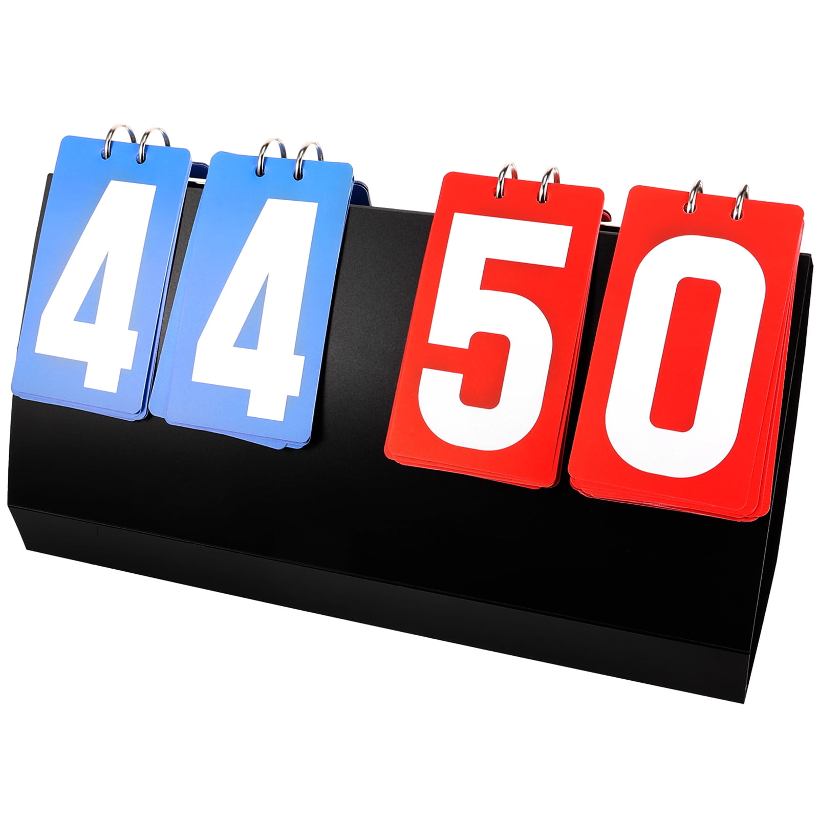 Zehuanyu Plastic Waterproof Scoreboard (four Digits - 99 Points System ...