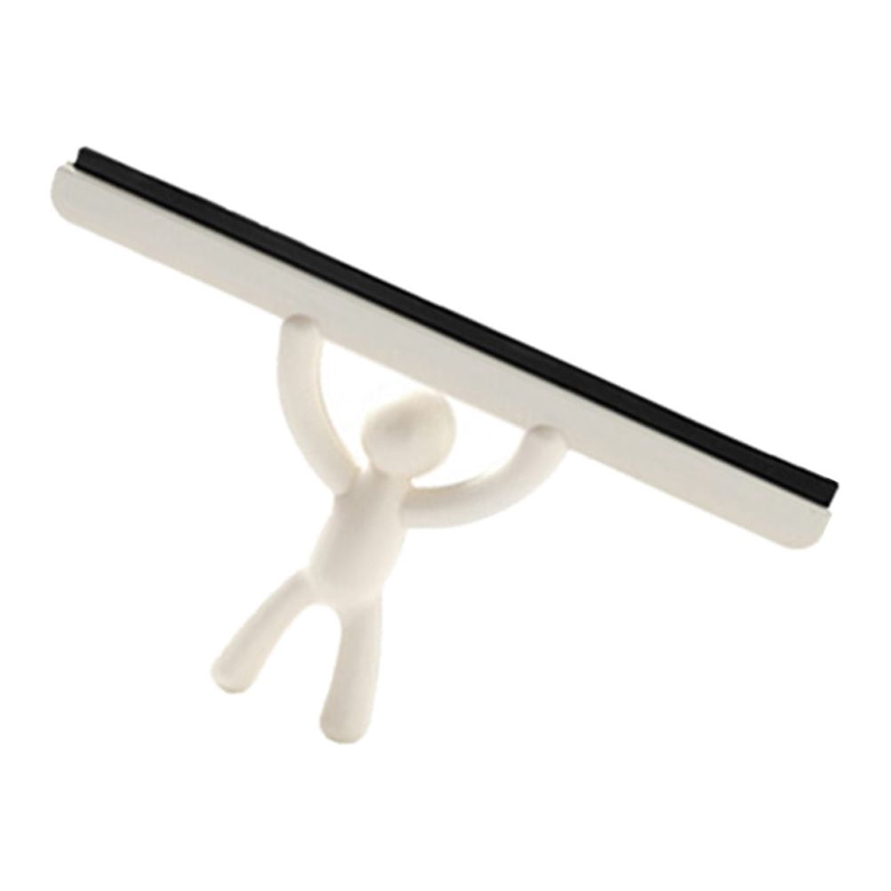 Zehuanyu Plastic Window Squeegee Tiny Human Scraper Cleaning Tools ...