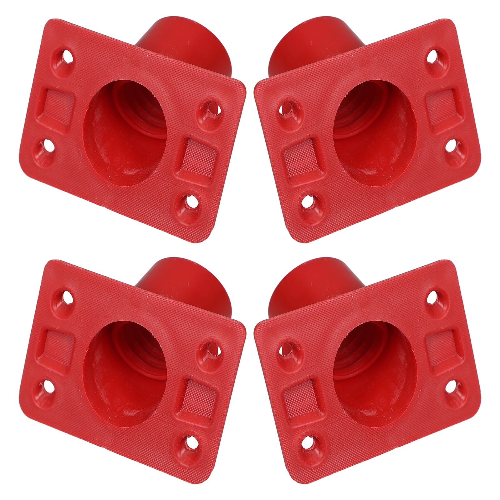 Zehuanyu Pole Broom Head Adapter Floor Broom Handle Connecting Tip ...