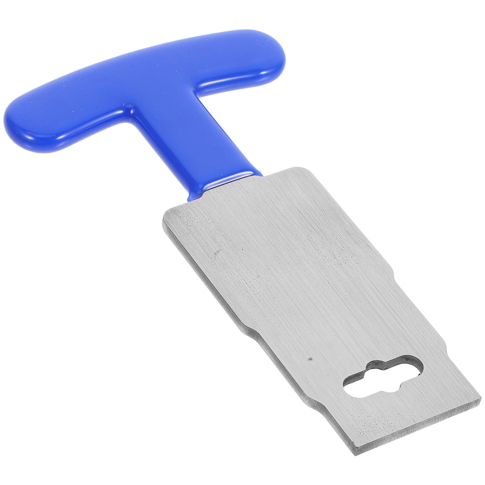 Sturdy Pool Tool for Repair Use Built with Durable Stainless Steel Blue ...