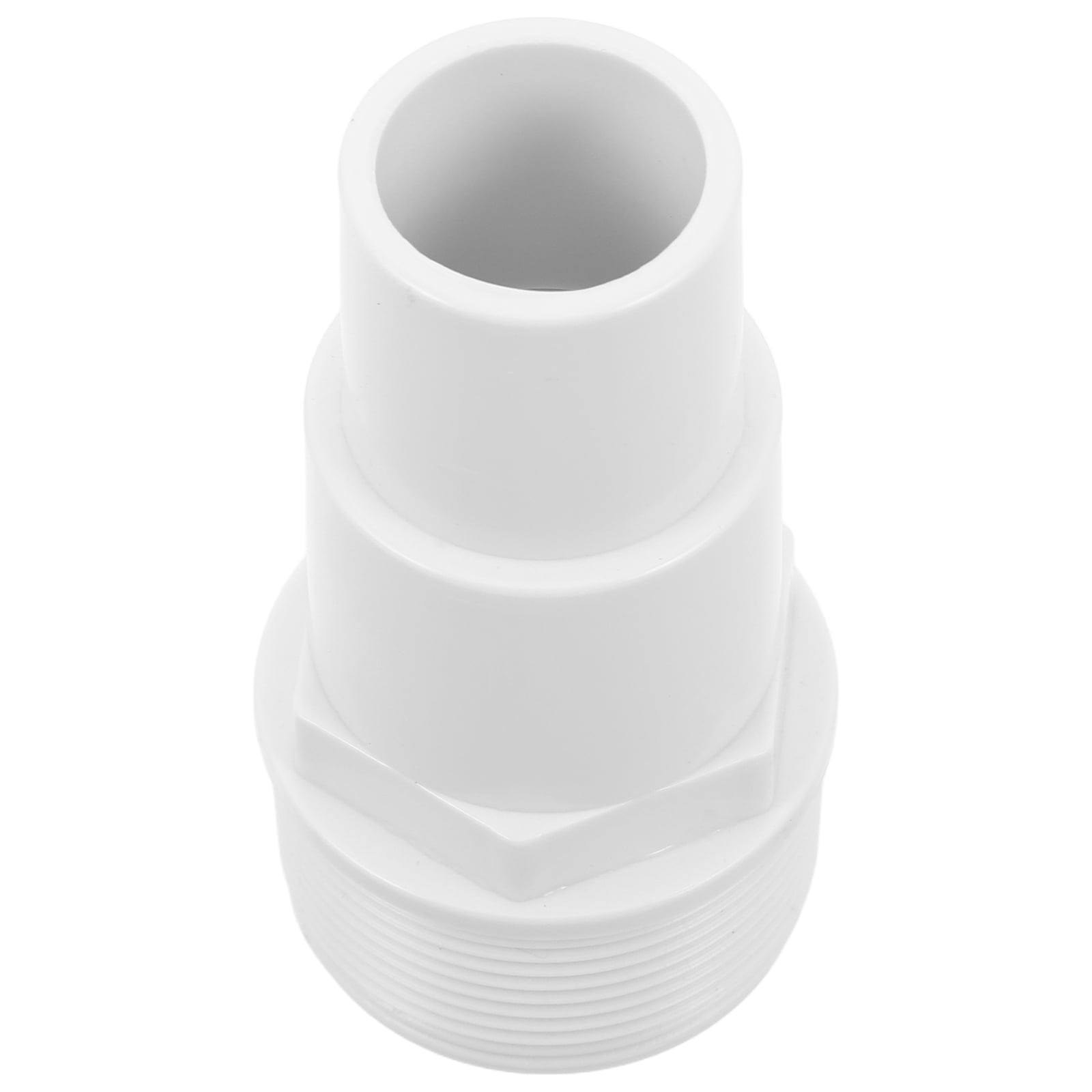 Zehuanyu Pool Pump Adapter for Replacement Plastic Pool Filter ...