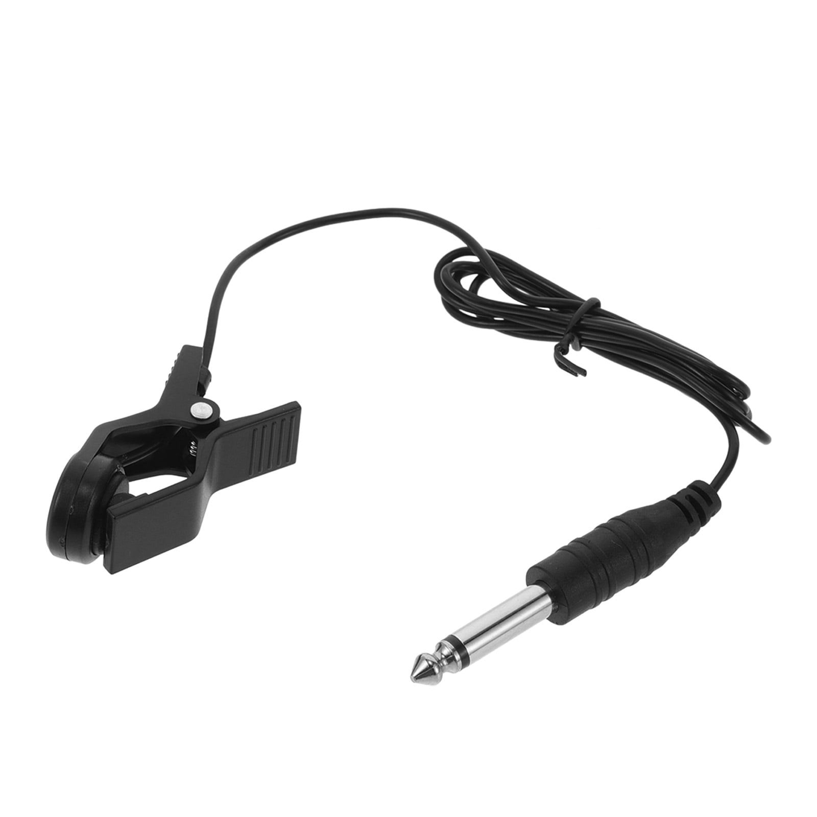 Zehuanyu Portable Clip-On Pickup Microphone For Acoustic Guitar Violin ...