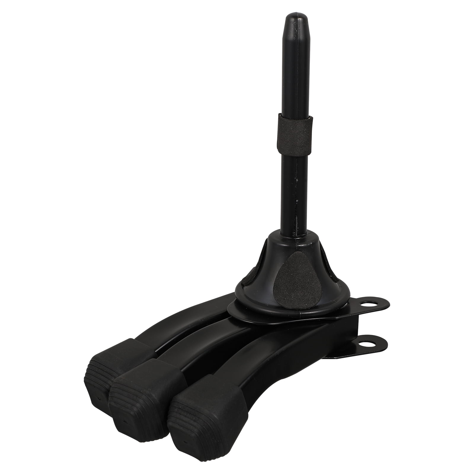 Zehuanyu Portable Flute Stand Bracket Clarinet Stand Folding Tripod ...