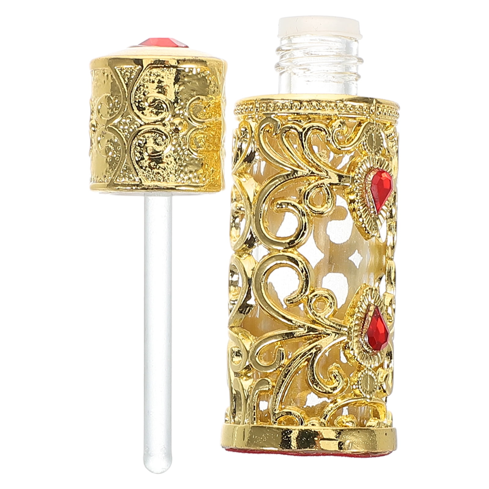 Zehuanyu Portable Fragrance Container Perfume Bottle Travel - Walmart.com