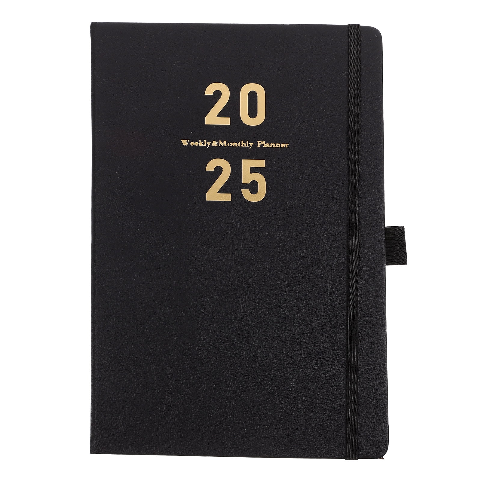 Zehuanyu Portable Student Planner Book Office Note Book Household ...