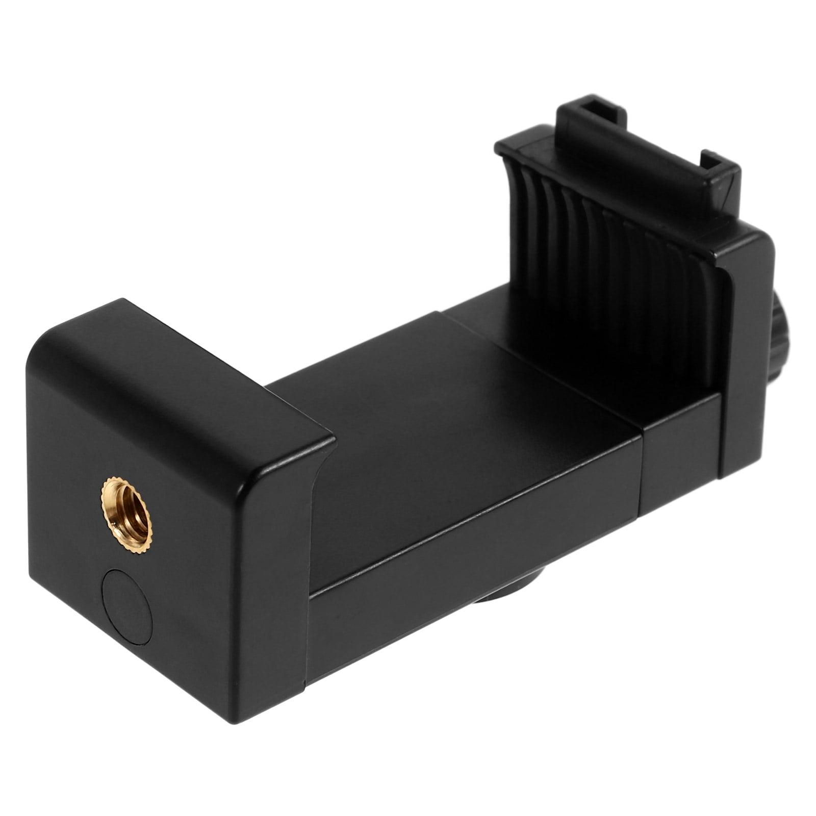 Zehuanyu Portable Tripod Expansion Rod Adapter Hot Shoe Phone Holder ...