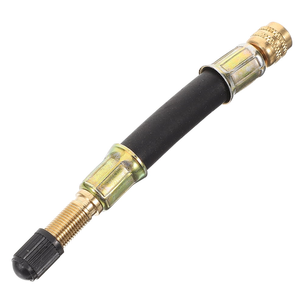 Zehuanyu Power Adapter Wire Connector Dual Wheel Inner Tube Extension ...