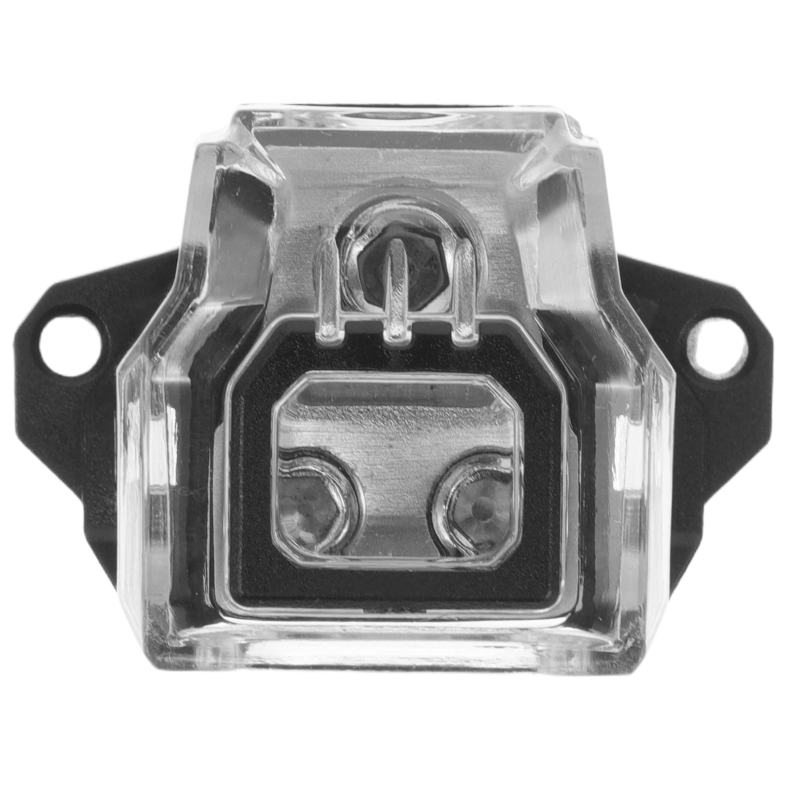 Zehuanyu Power Distribution Block Car Audio Cars Removable Thread Tool ...