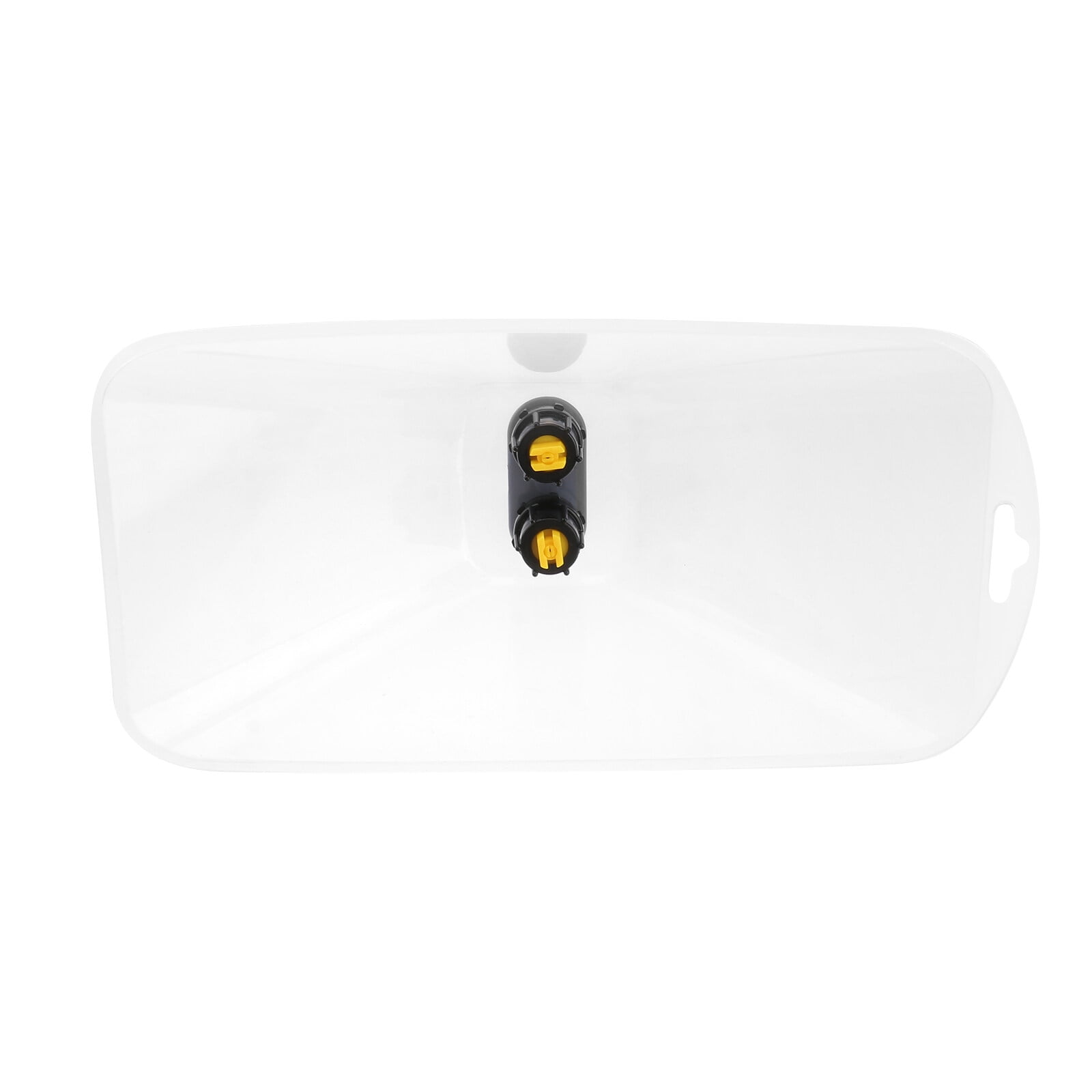 Zehuanyu Power Sprayer Windproof Cover Horn Shape Sprayer Plastic ...