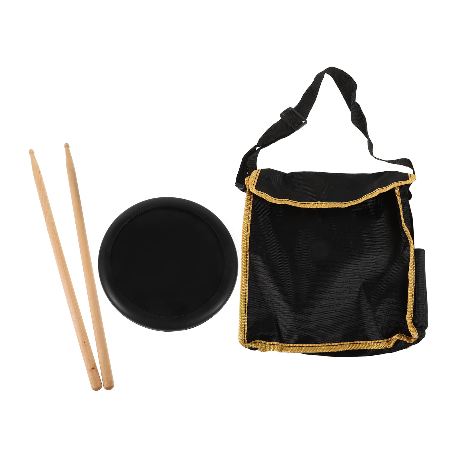 Zehuanyu Practice Drum Kit Pads for Drummers Padding Holders Child ...