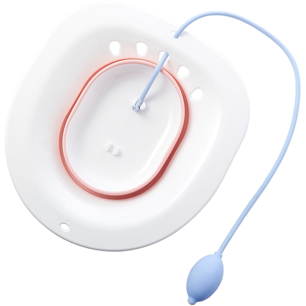 Zehuanyu Pregnant Woman Washing Basin Baths Cooling Shower Portable ...