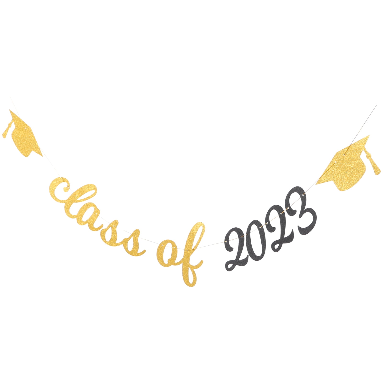 Zehuanyu Primary School Leavers Banner Graduation Season Flag - Walmart.com