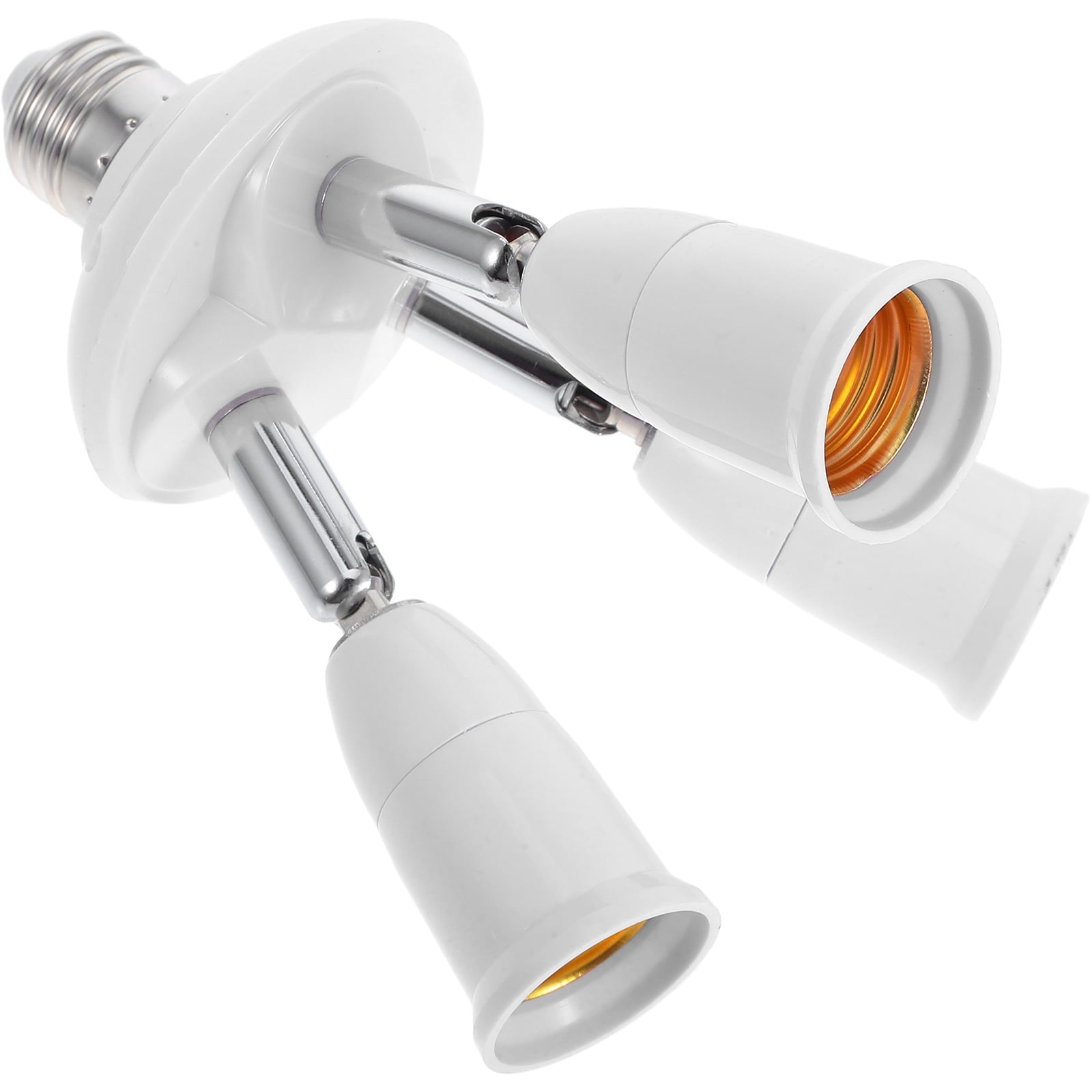Zehuanyu Professional Eye Shadow Universal Lamp Extension Base ...