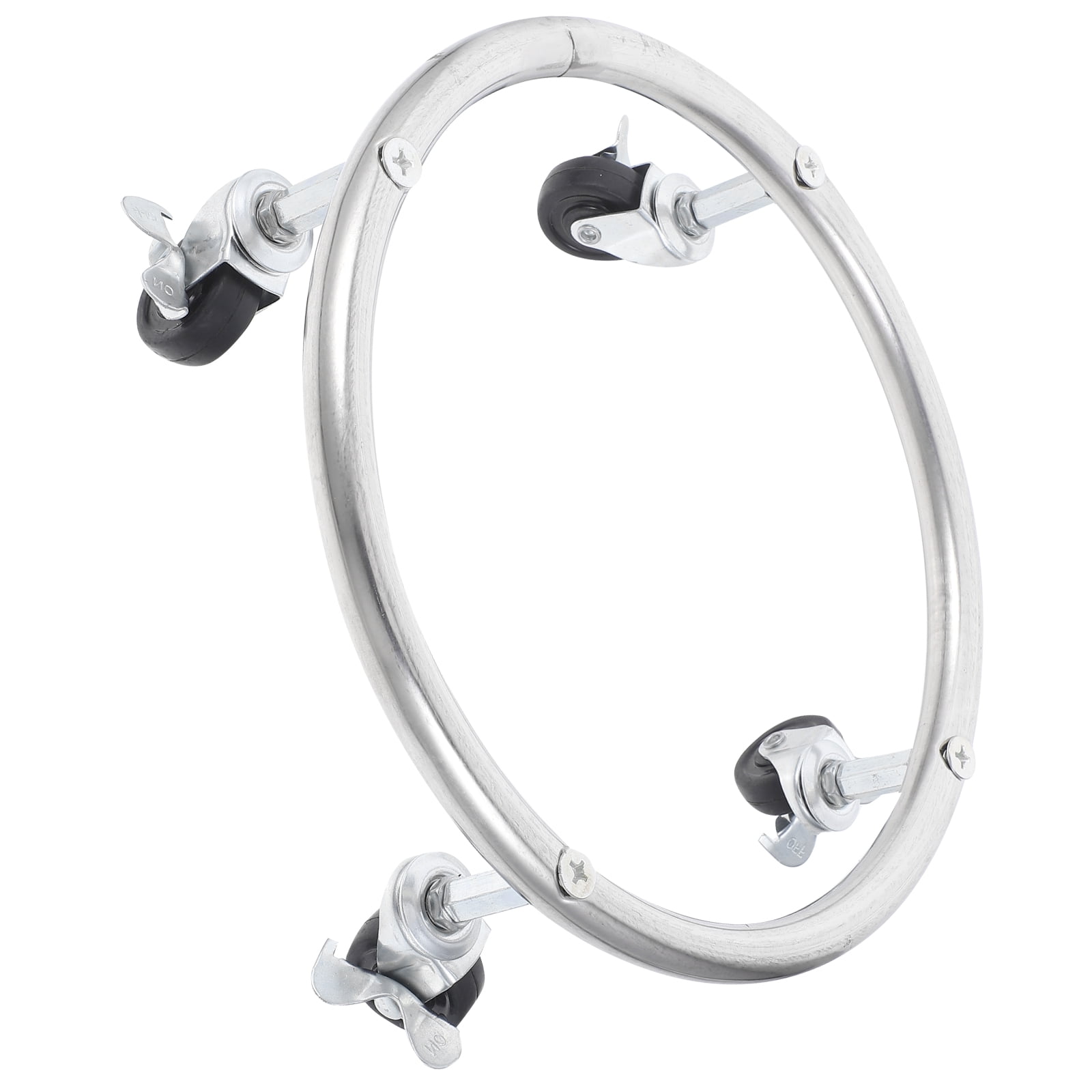 Zehuanyu Propane Tank Stand With Wheels Puncture Card Stock Chain ...