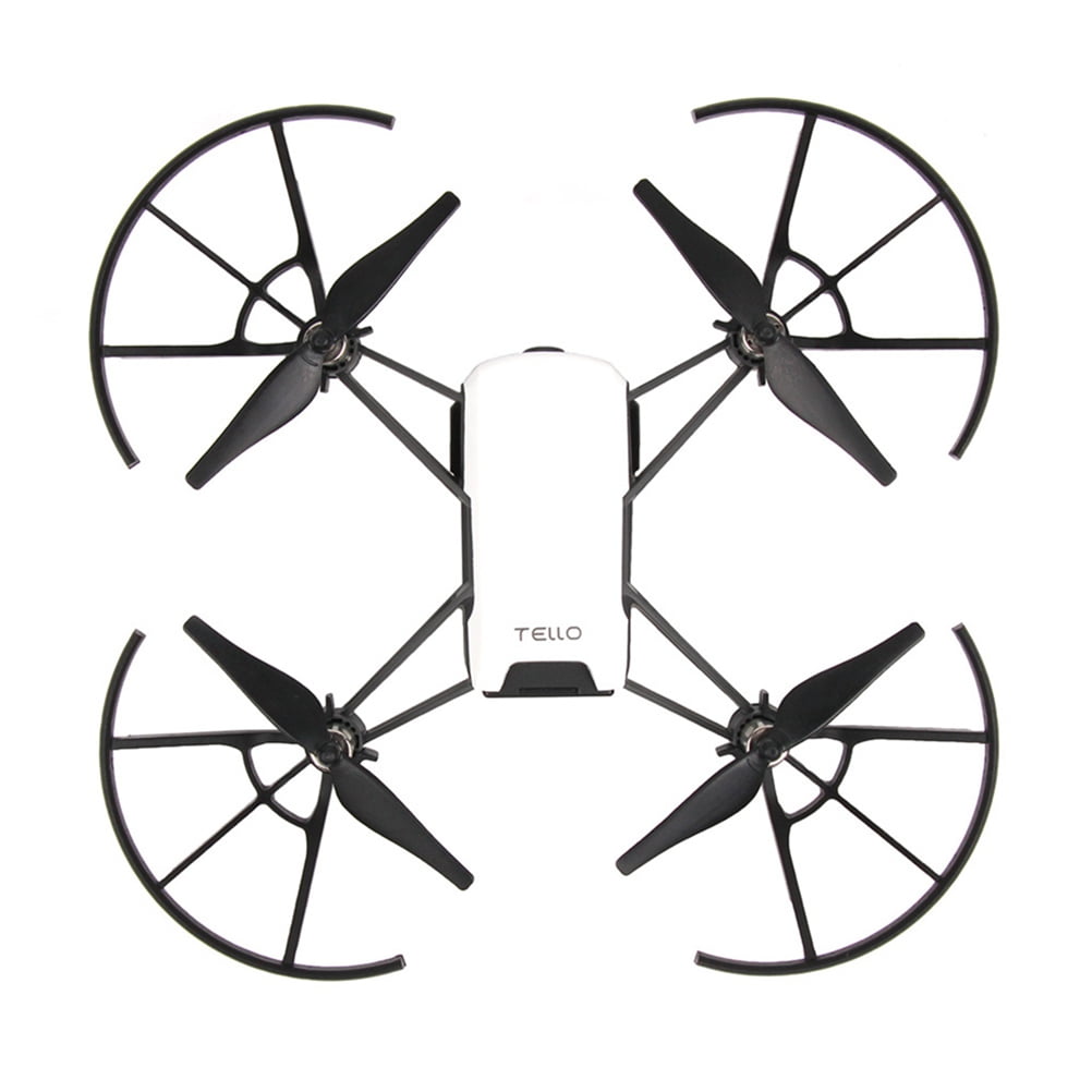 RENACLIPY Rogers Remote Replacement Propeller Guards Black 1Pack ...
