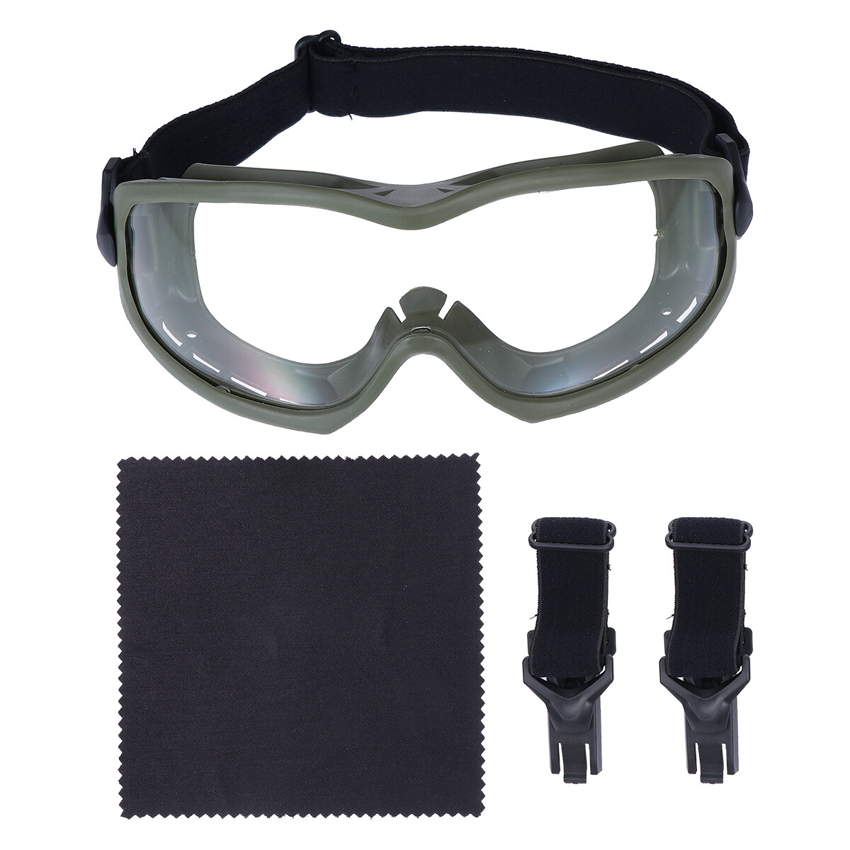 Zehuanyu Protective Glasses Anti-impact Safety Glasses Fashion Goggles ...