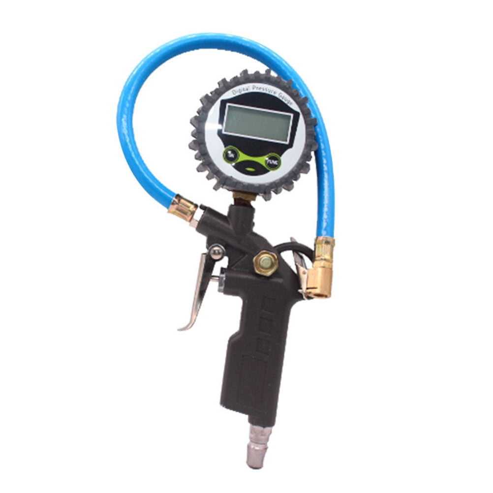Zehuanyu Puller Car Tire Pressure Gauge -psi Tire Pressure Gauge Grey ... Zehuanyu Puller Car Tire Pressure Gauge -psi Tire Pressure Gauge Grey ...