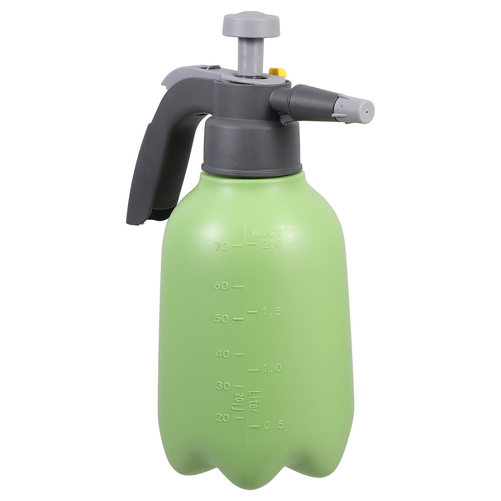 Zehuanyu Pump Sprayer Manual Garden Water Supply Cup Automobile Funnel ...