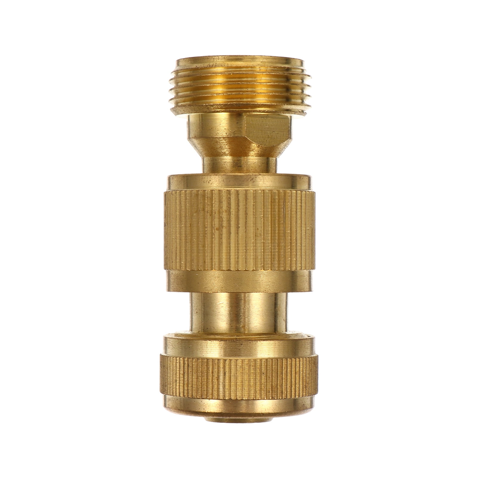 Zehuanyu Quick Connection Water Adapter Simple Connector Water Hose ...