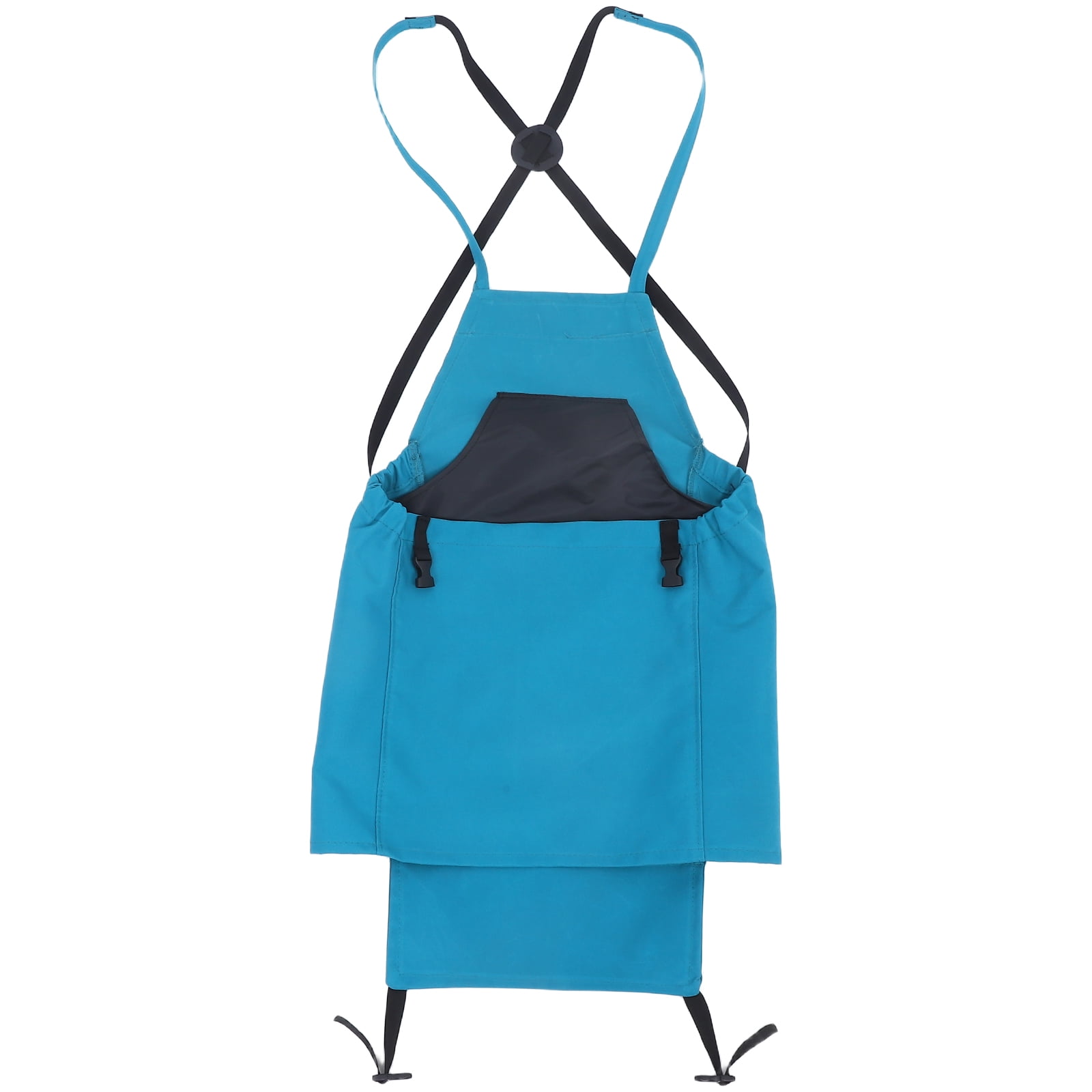 Zehuanyu Quick Release Harvest Apron Adjustable Garden Apron Women ...