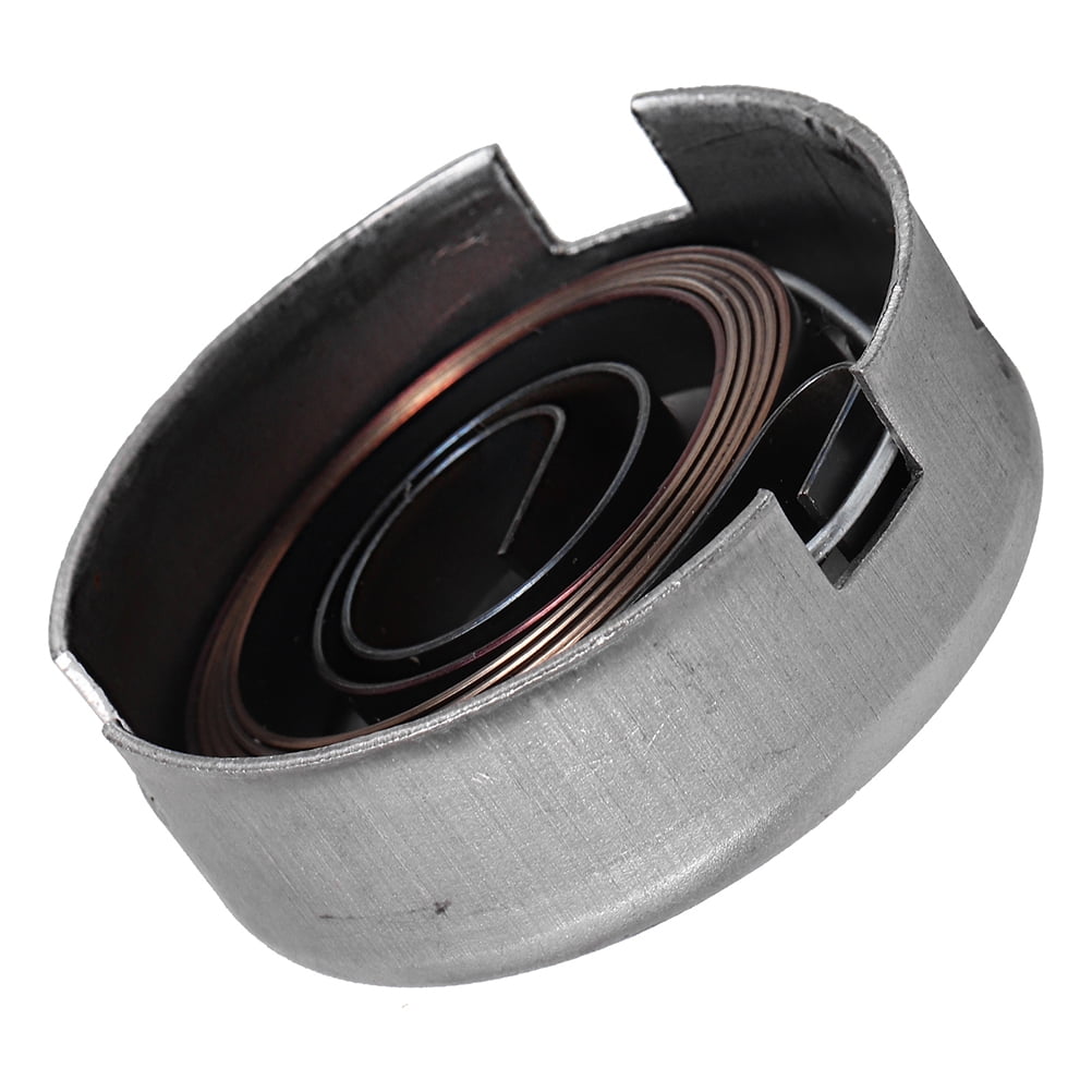 Zehuanyu Quill Spindle Spring Bench Drill Press Drilling Sleeve ...