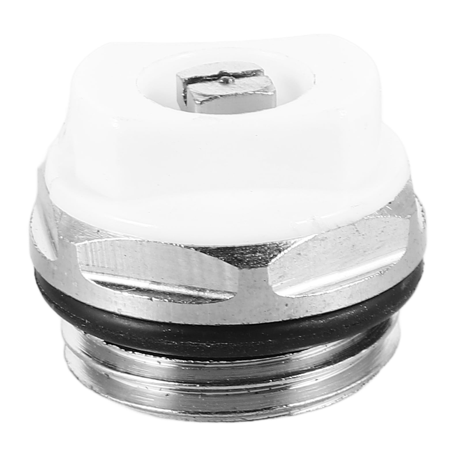 Zehuanyu Radiator Air Bleeder Valve Screw Bleeder Valve Screw Radiator ...