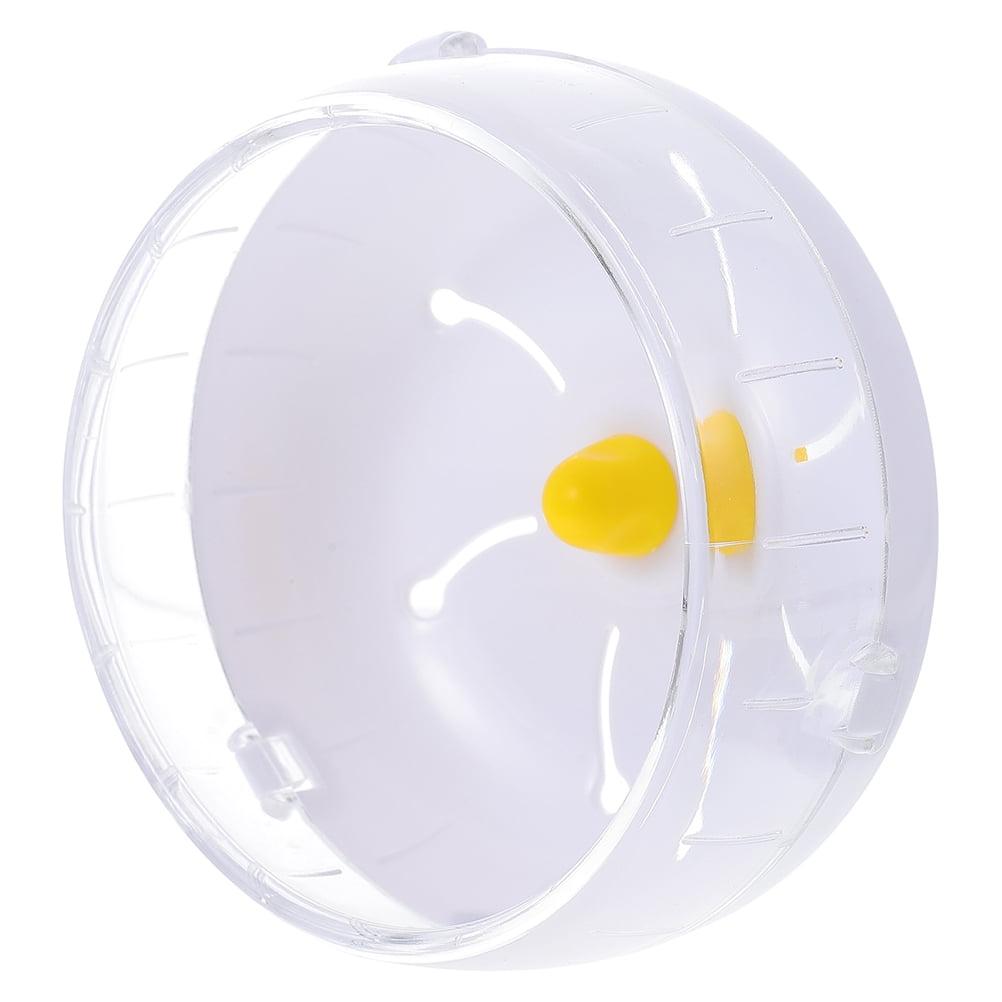 Zehuanyu Rat Toy Hamster Running Wheel Hedgehog Exercise Durable ...