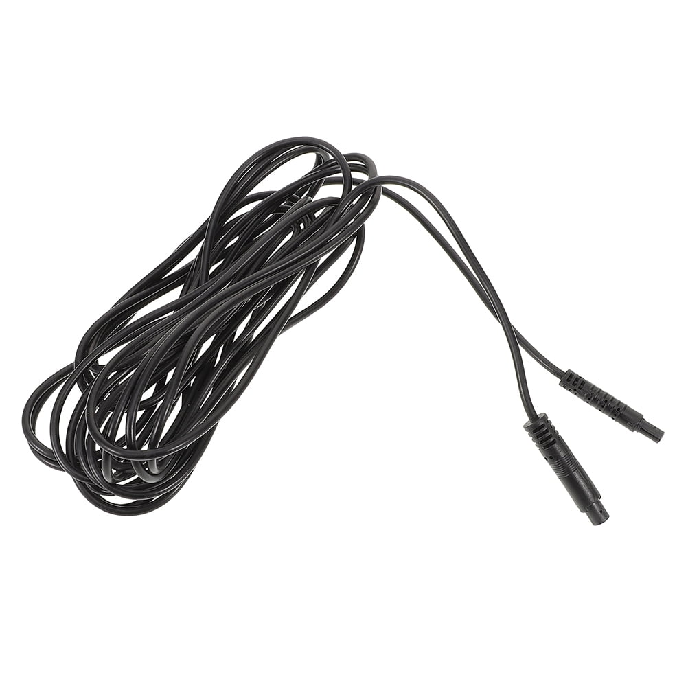 Zehuanyu Rear View Camera Cable Rearview Mirror Car Extension Cord Baby ...