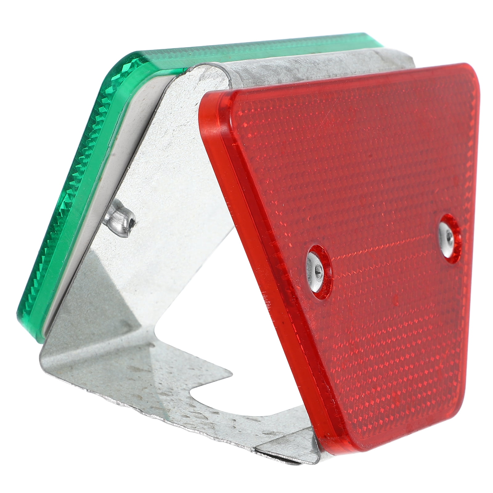 Zehuanyu Reflective Driveway Marker 2-side Road Reflector Reflective ...