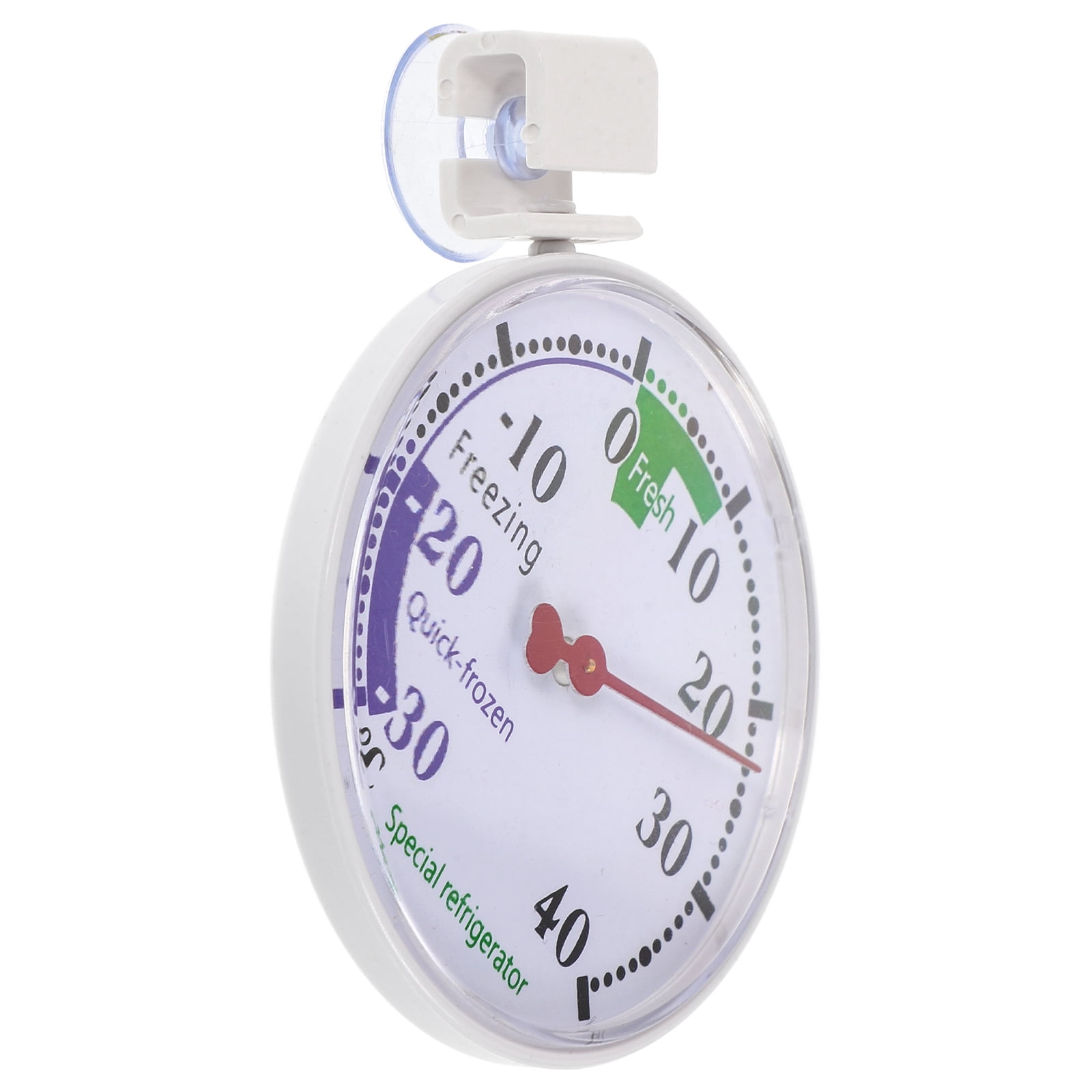 Zehuanyu Refrigeration Thermometer Meat Thermostats Cooling Net Measure ...