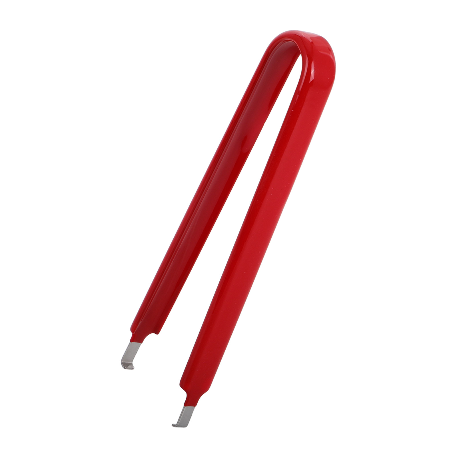 DEEPCRAFF Fuse Pliers Metal Relay Remover Red PVC 1Pcs - Walmart.com