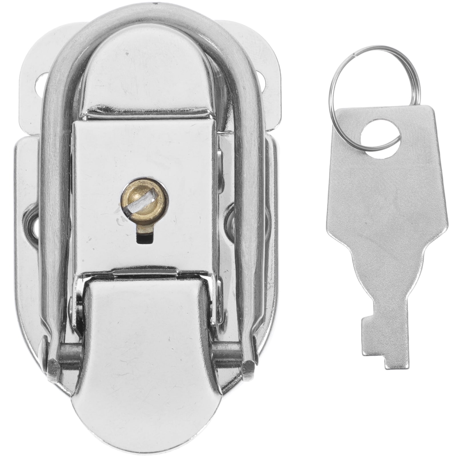 Zehuanyu Reliable Toggle Latch Suitcase Lock Vintage Wooden Box Hasp ...