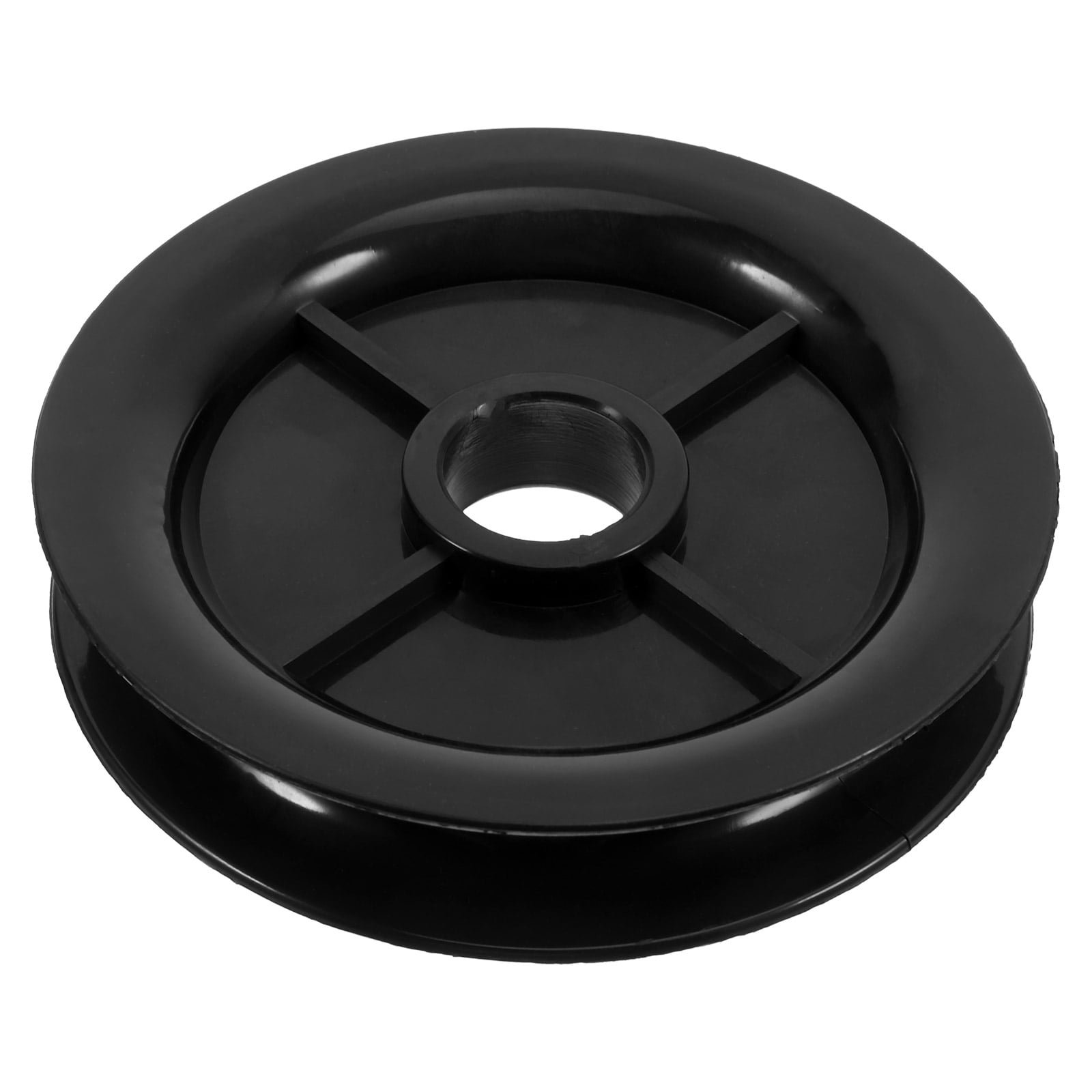 Zehuanyu Replacement Pulley Wheel For Forklift 3 Ton Single Slot Mast ...