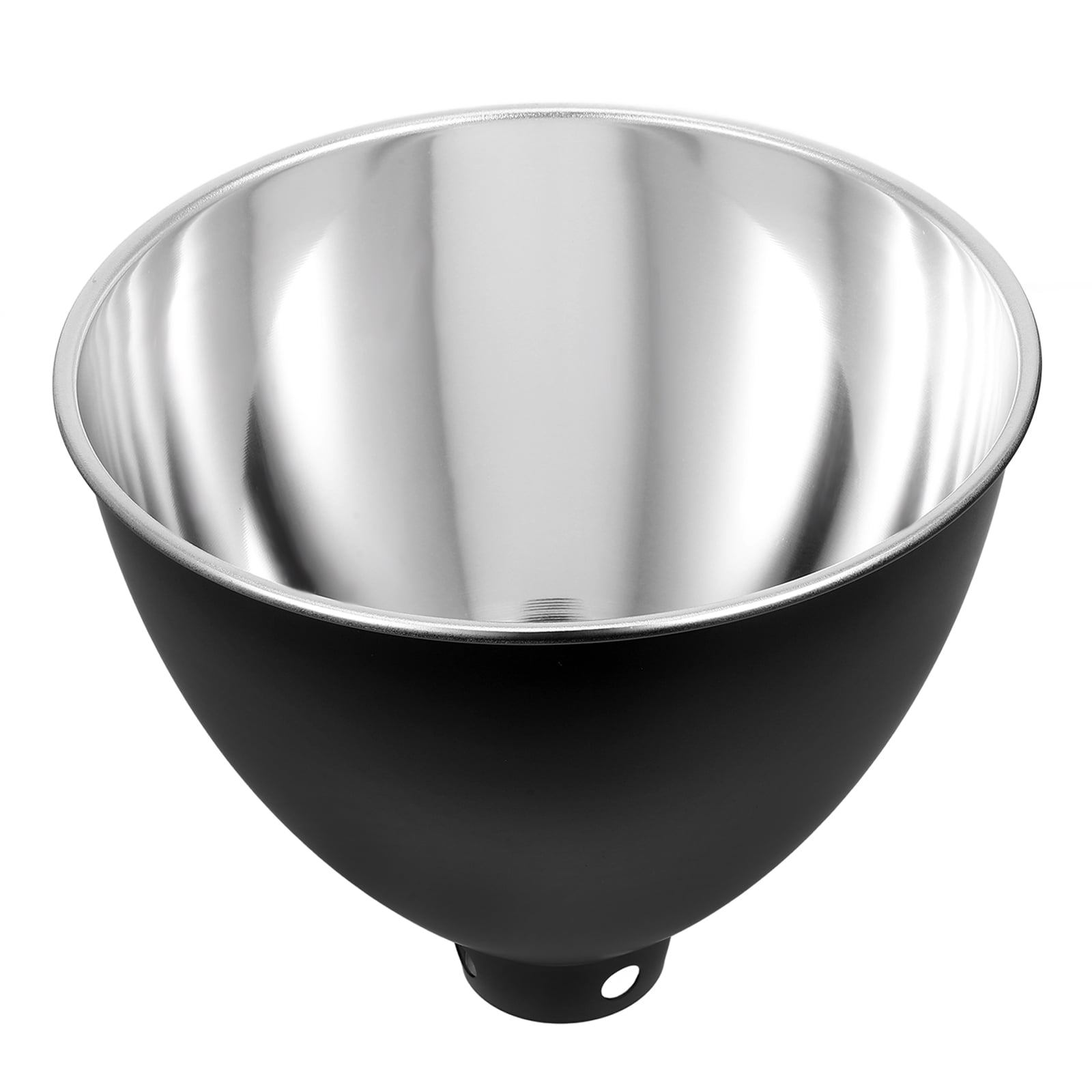 Zehuanyu Reptile Box Lamp Shade Heat Lamp Shade Reptile Tank Reflector ...