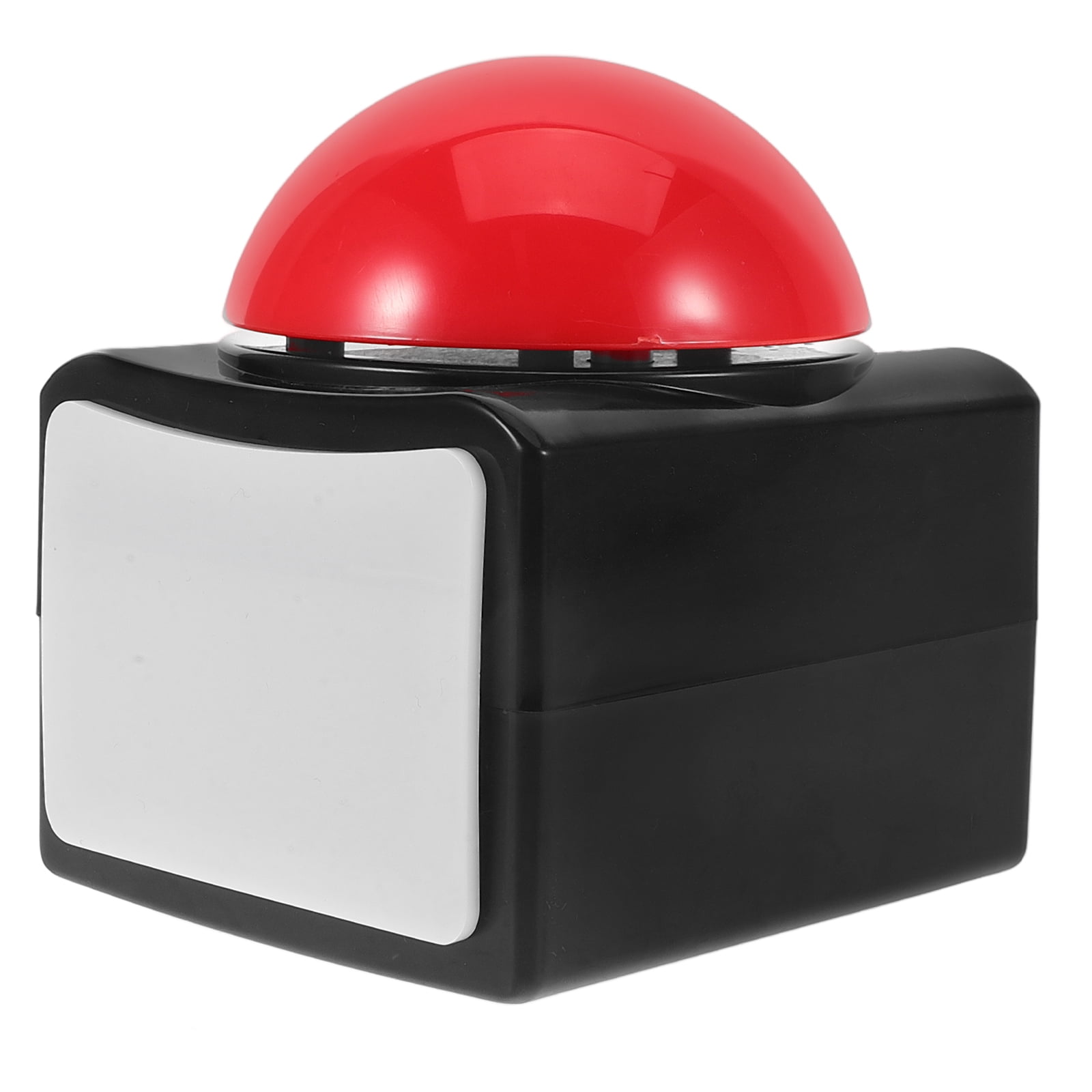 Hytrove Sound Buttons Game Answer Plastic 1Pack Assorted Games ...