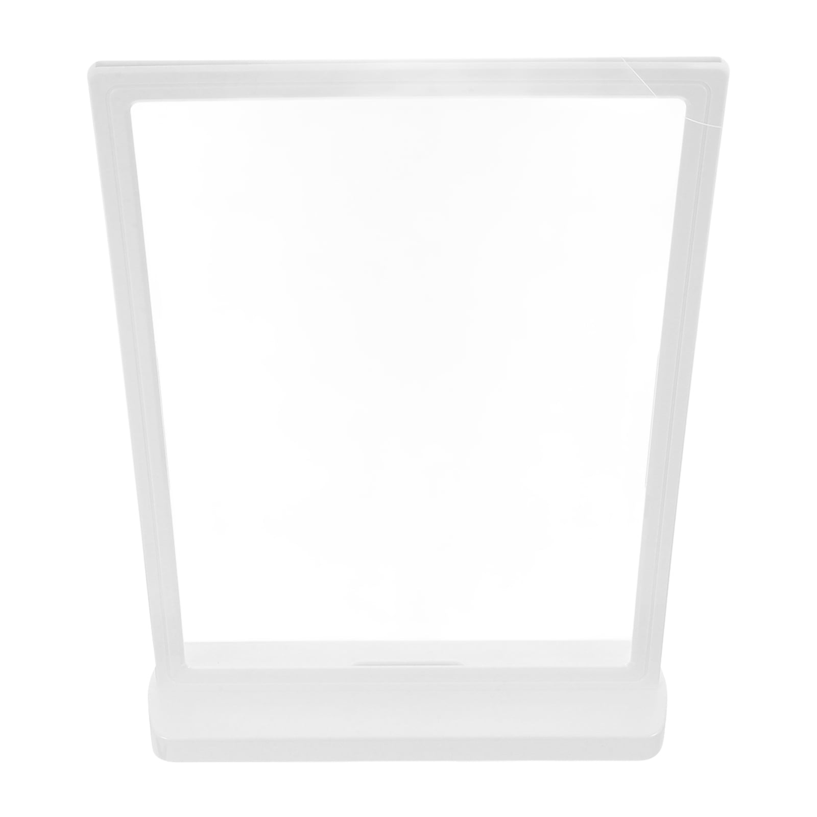 Zehuanyu Restaurant Display Sign Table Stand Price List A4 Logo Digital ...