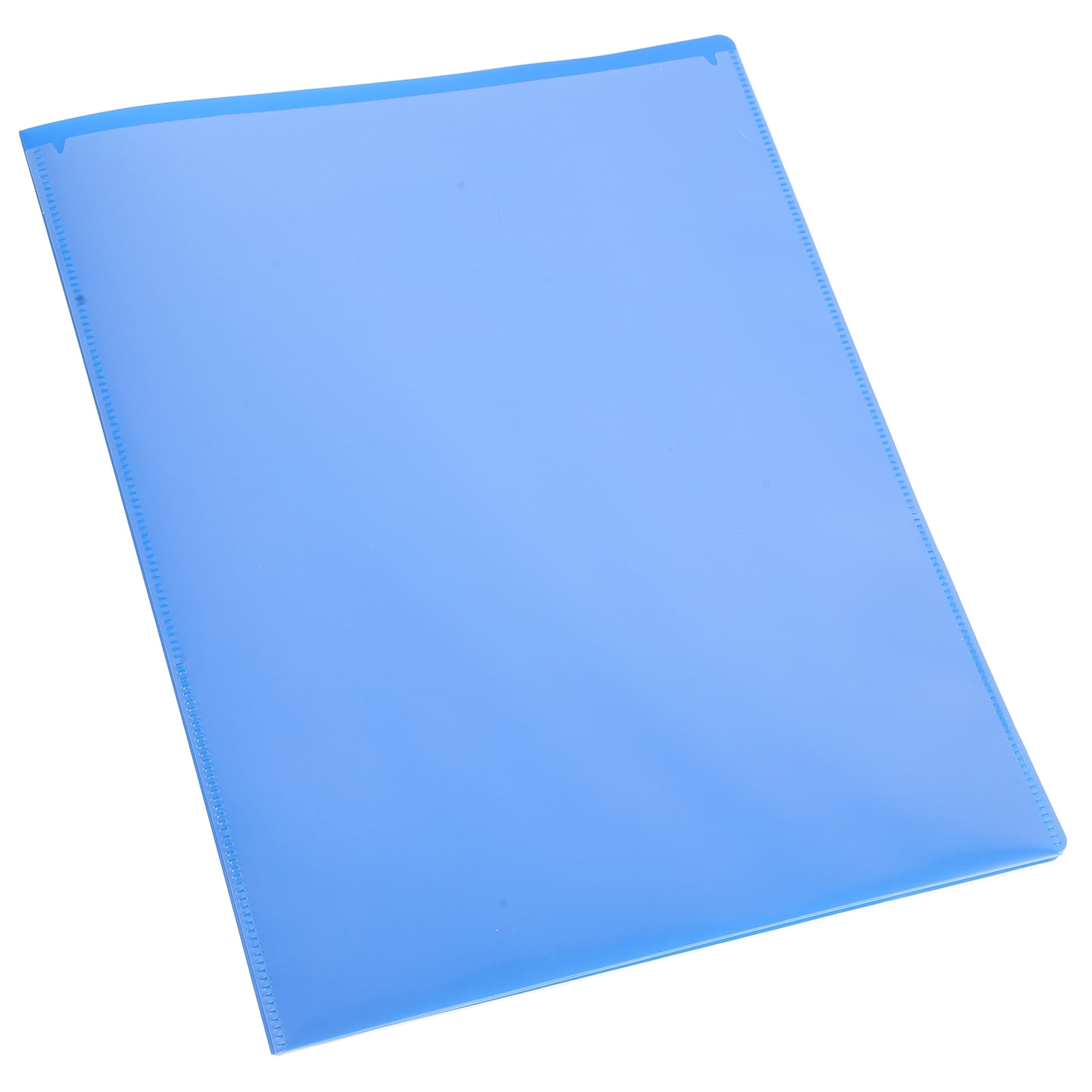 Zehuanyu Restaurant Menus Door Sealing Strip Binder Clips - Walmart.com