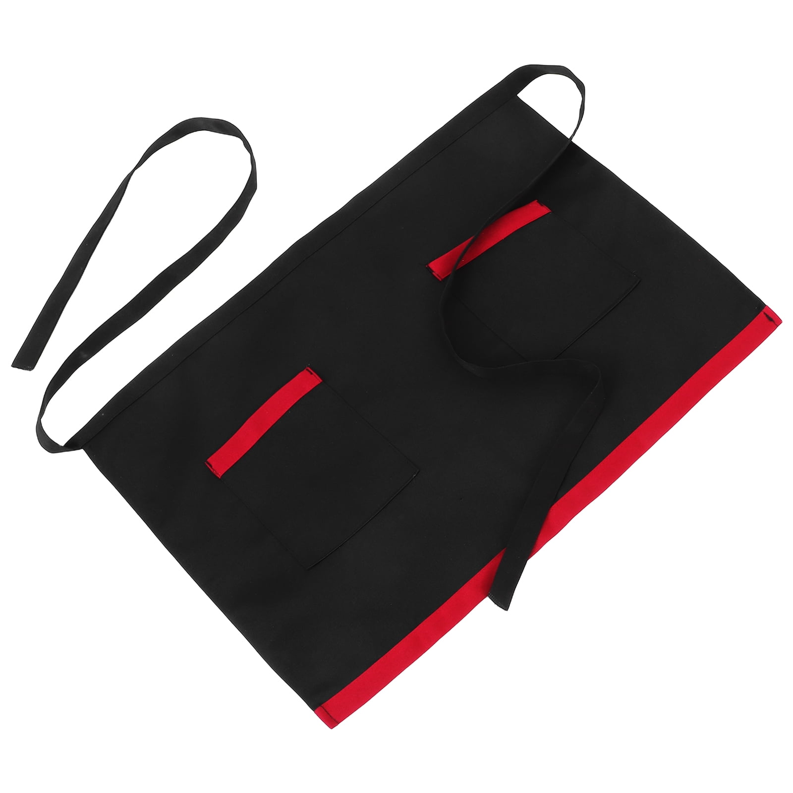 Zehuanyu Restaurant Server Apron For Waiters And Waitresses Short And ...