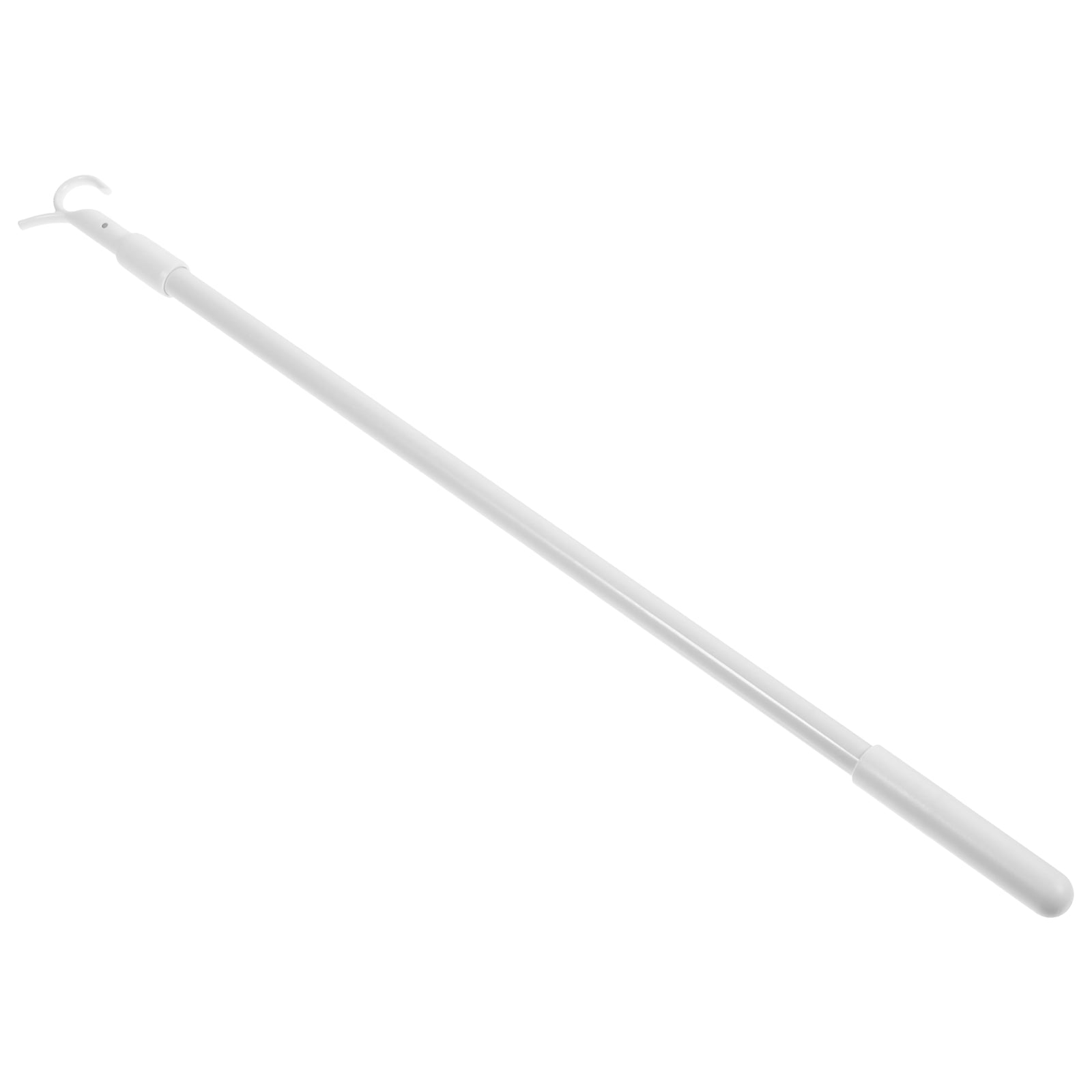 Zehuanyu Retractable Curtain Rod Replacement Blinds Expansion Rod ...