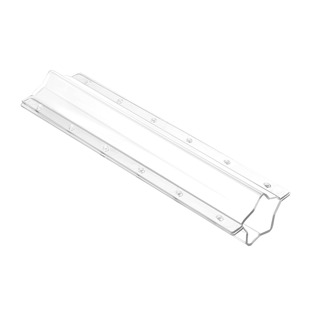 Zehuanyu Reusable Vegetable Shaping Mold Fruit Growth Tool Acrylic Grow ...