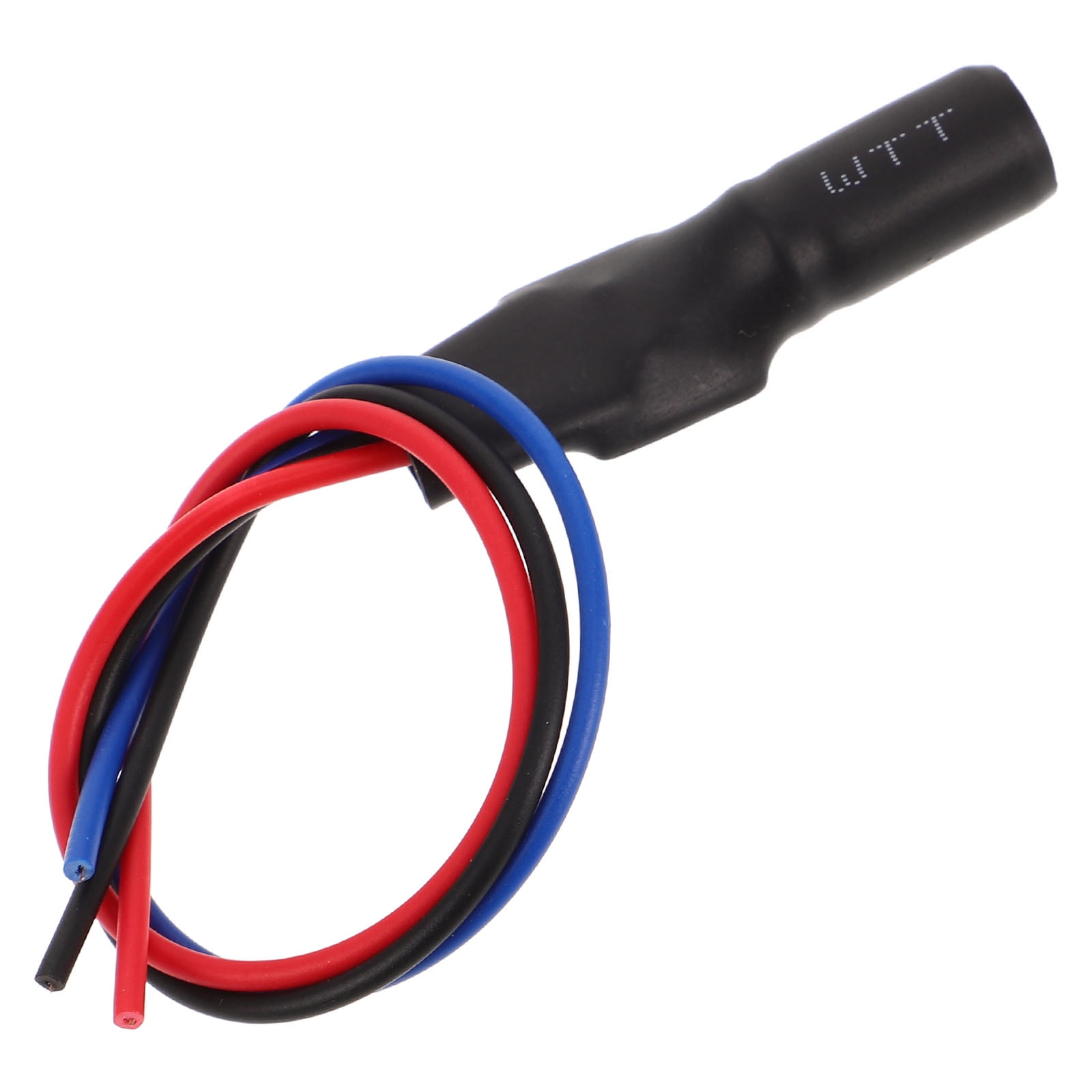 Zehuanyu Reversing Camera Rectifier Cable With 12v Relay For Enhanced ...