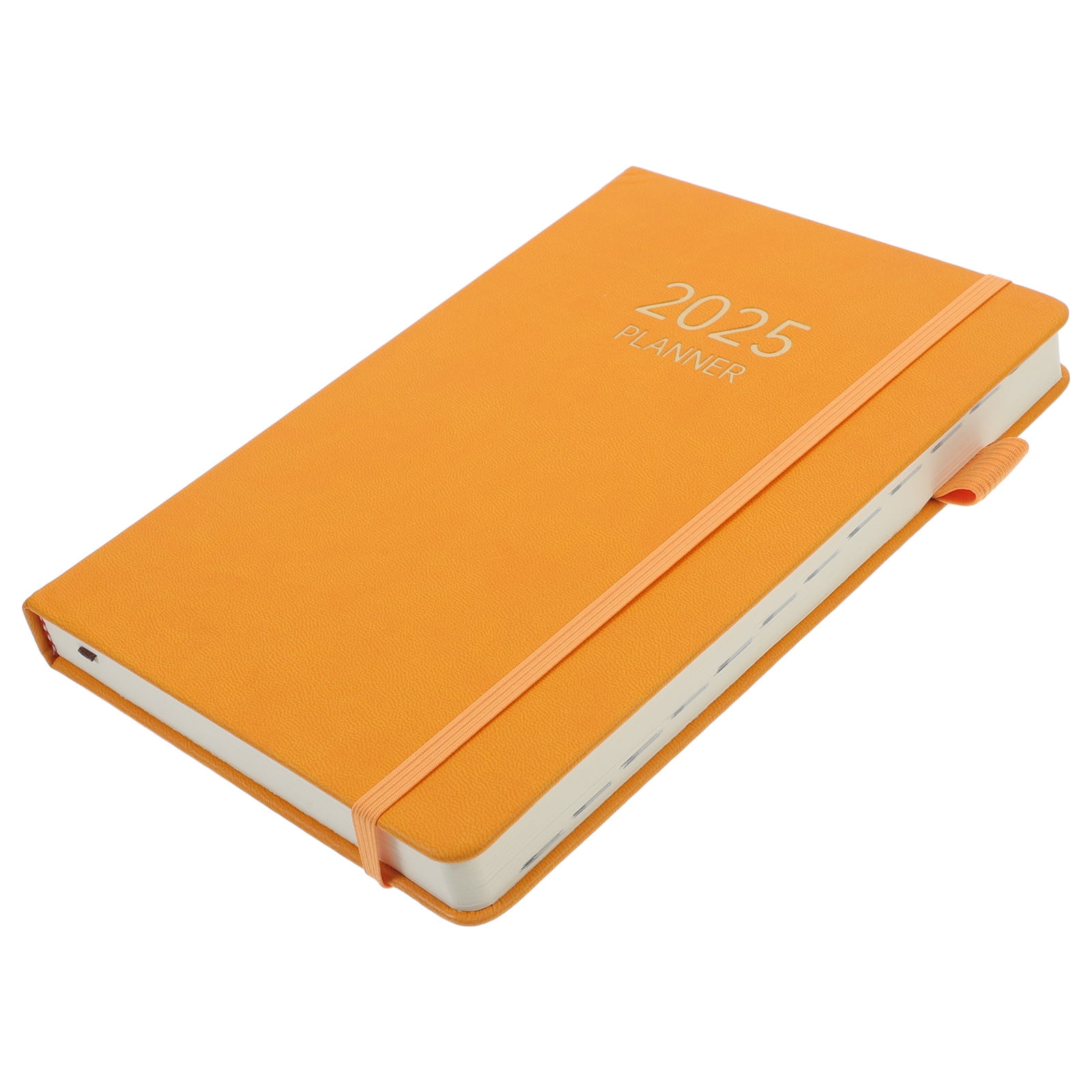 Zehuanyu Revision 2025 Schedule Multi-function Notebook Household Dating - Walmart.com