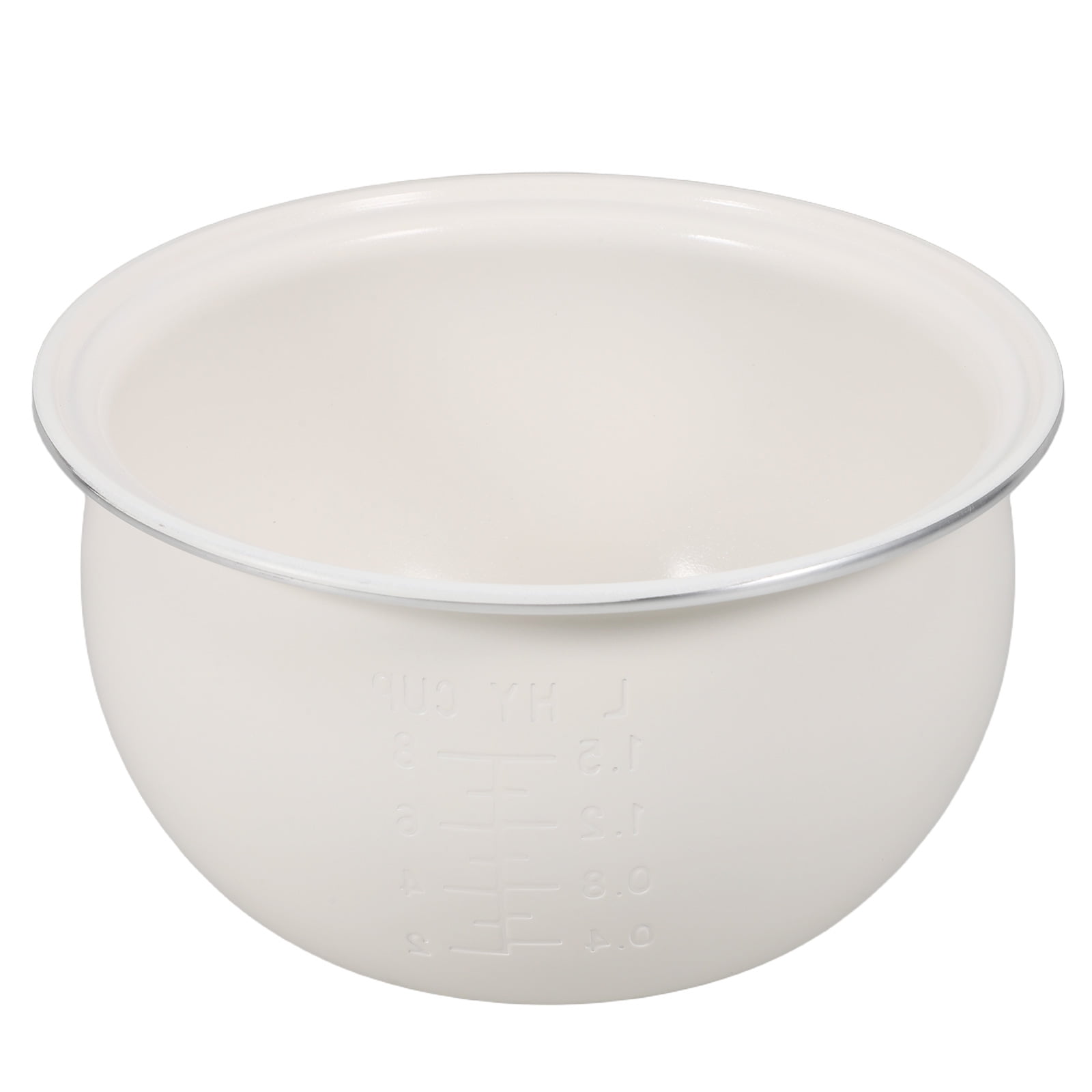 Zehuanyu Rice Cooker Inner Pot Replacement Replacement Rice Cooker ...