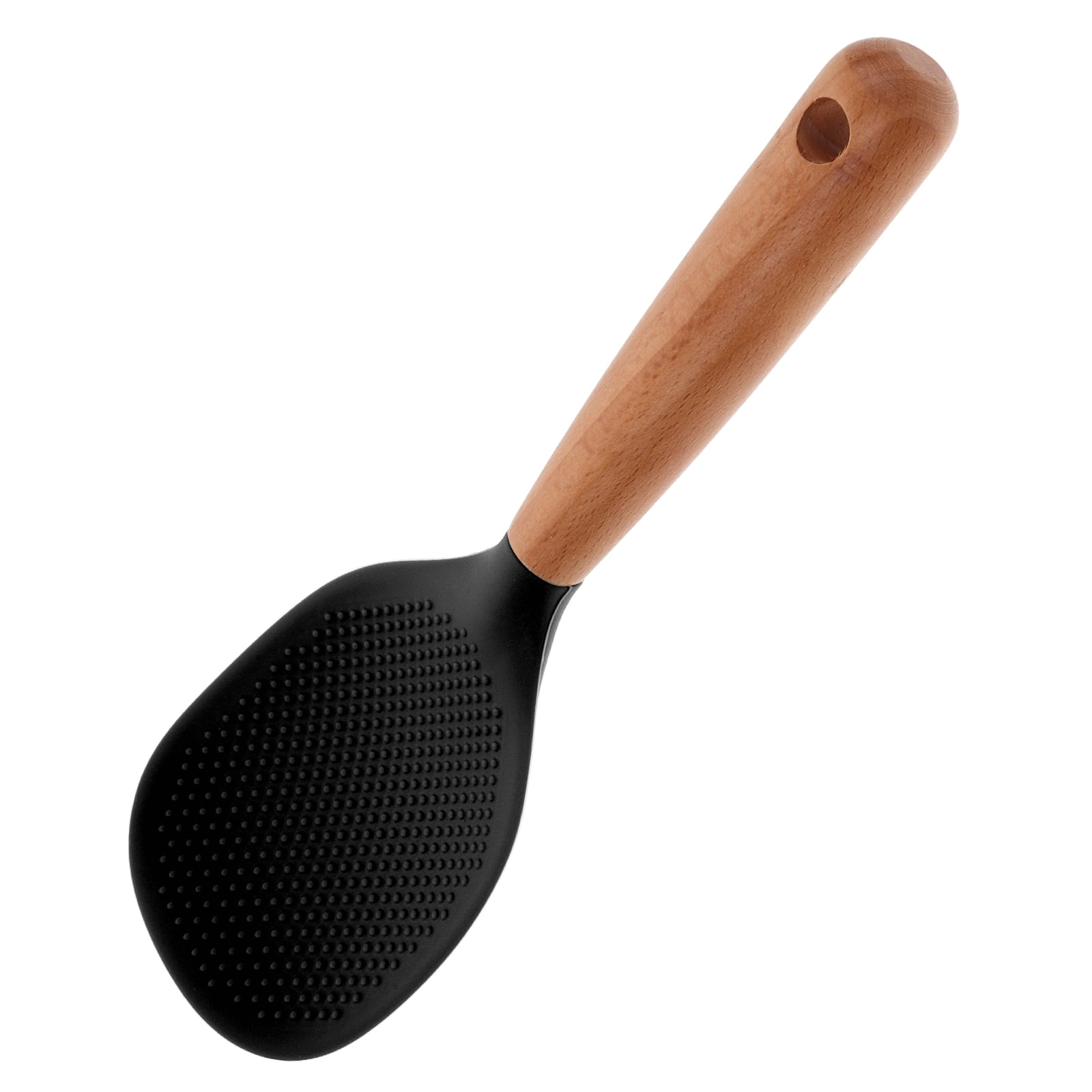 Zehuanyu Rice Paddle Standing Rice Spatula Non Stick Serving Spoon ...