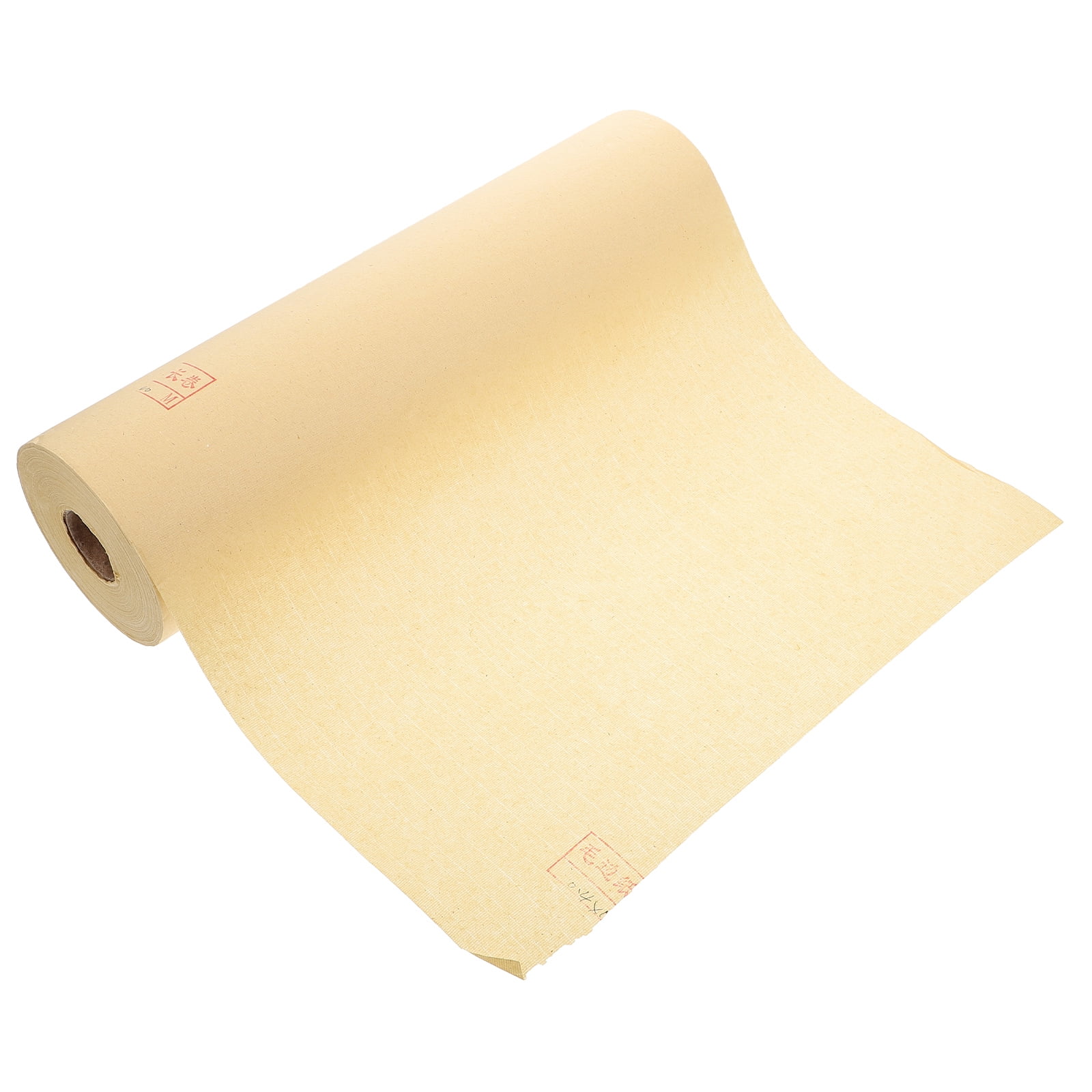 Zehuanyu Rice Paper Calligraphy Drawing Traditional Chinese - Walmart.com