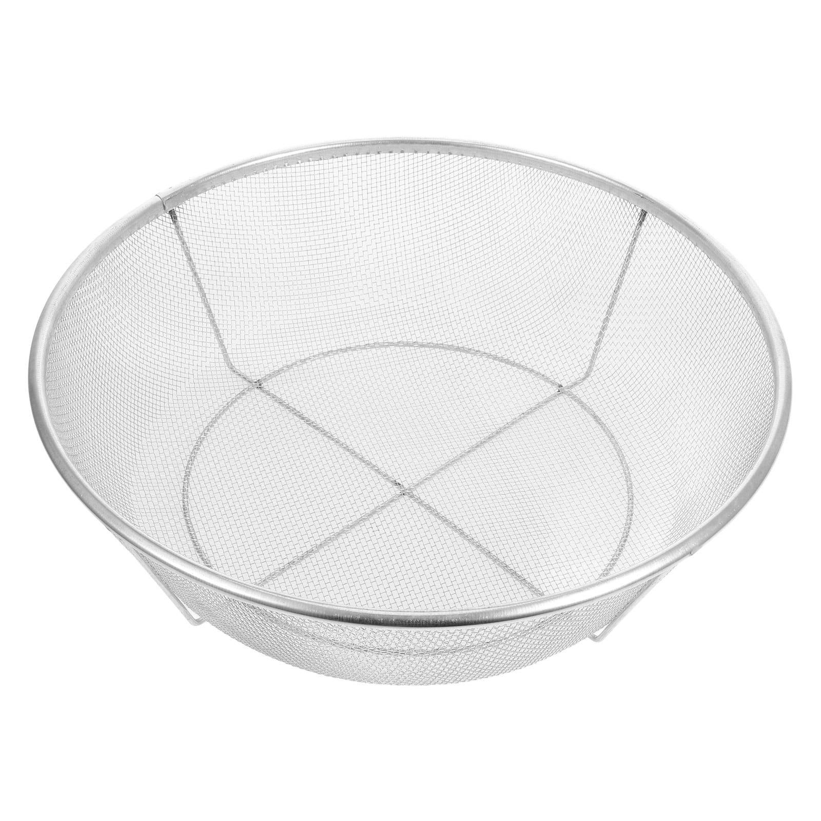 Zehuanyu Rice Washing Sieve Strainer Fine Mesh Wash Basket Filters ...
