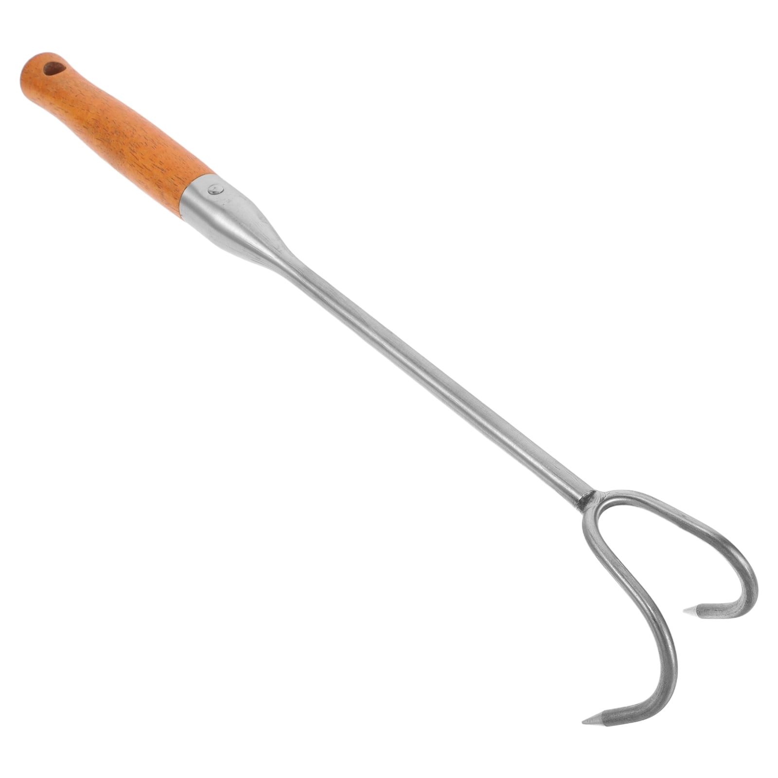 Zehuanyu Roasting Sticks Barbecue Flipping Hook Grill Grabber Pacifiers ...